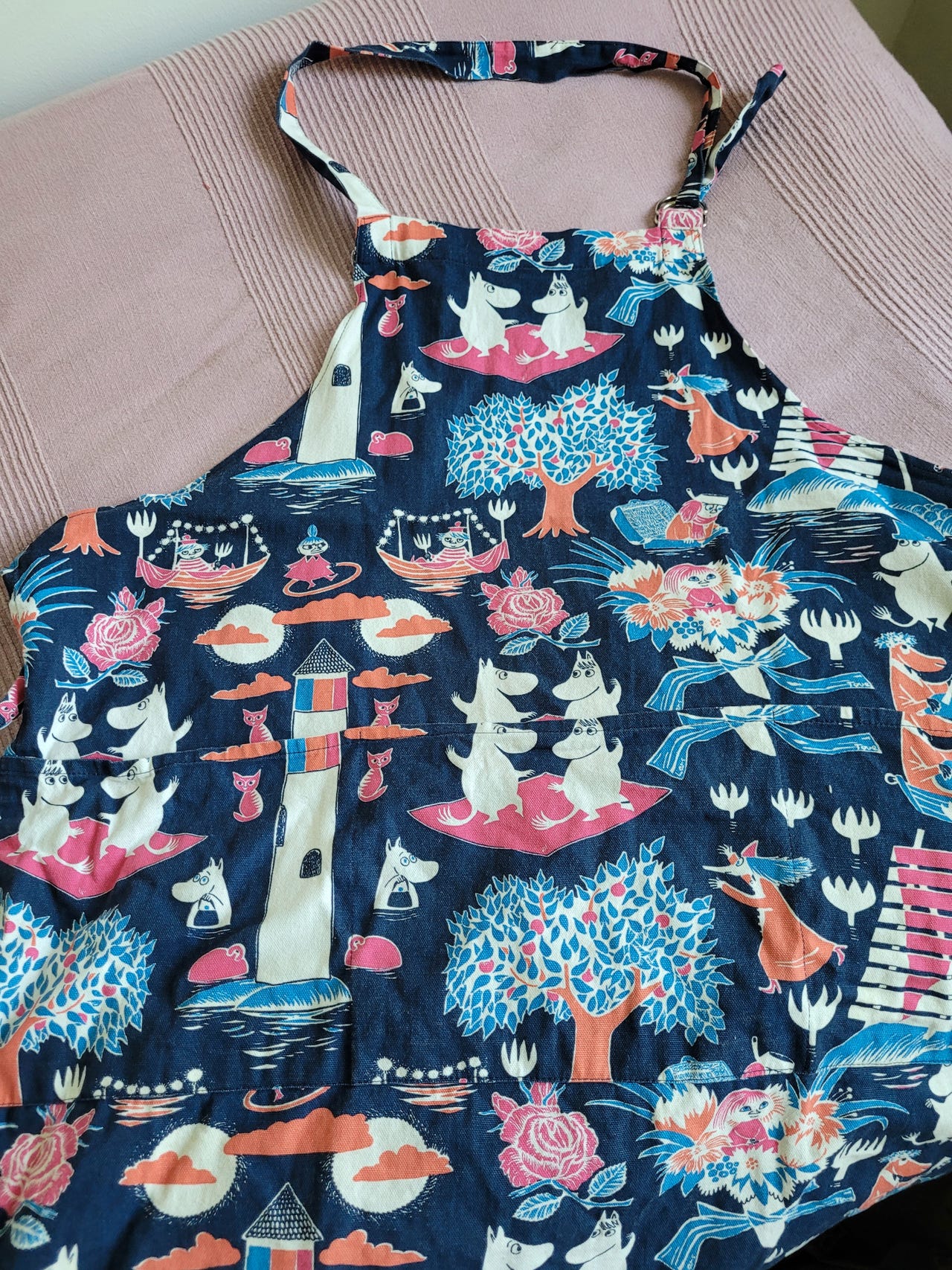 Finlayson Muumi essu | Tori