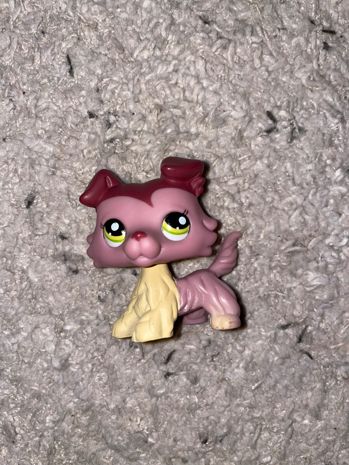 Lps little petshop collie | Tori