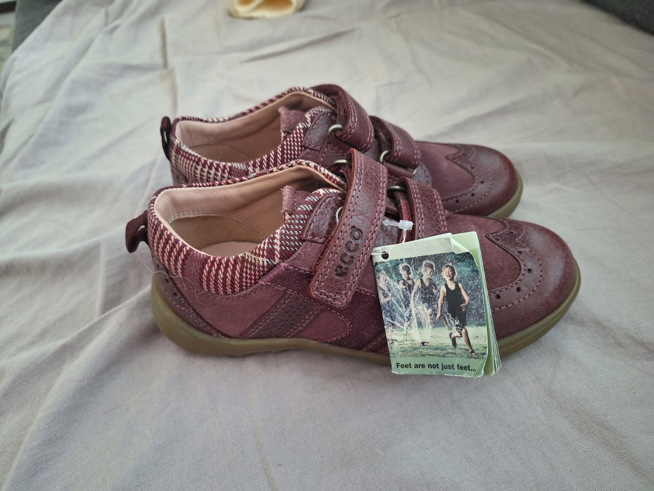 Ecco 28 lenkkarit | Tori