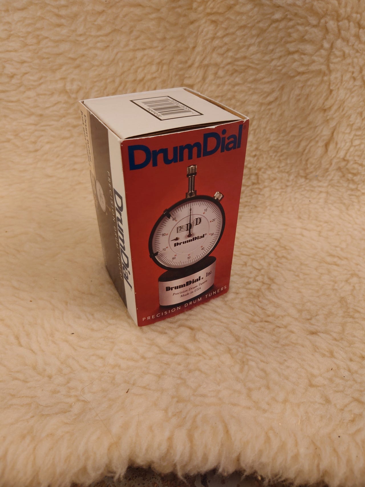 DrumDial rumpujen viritin | Tori