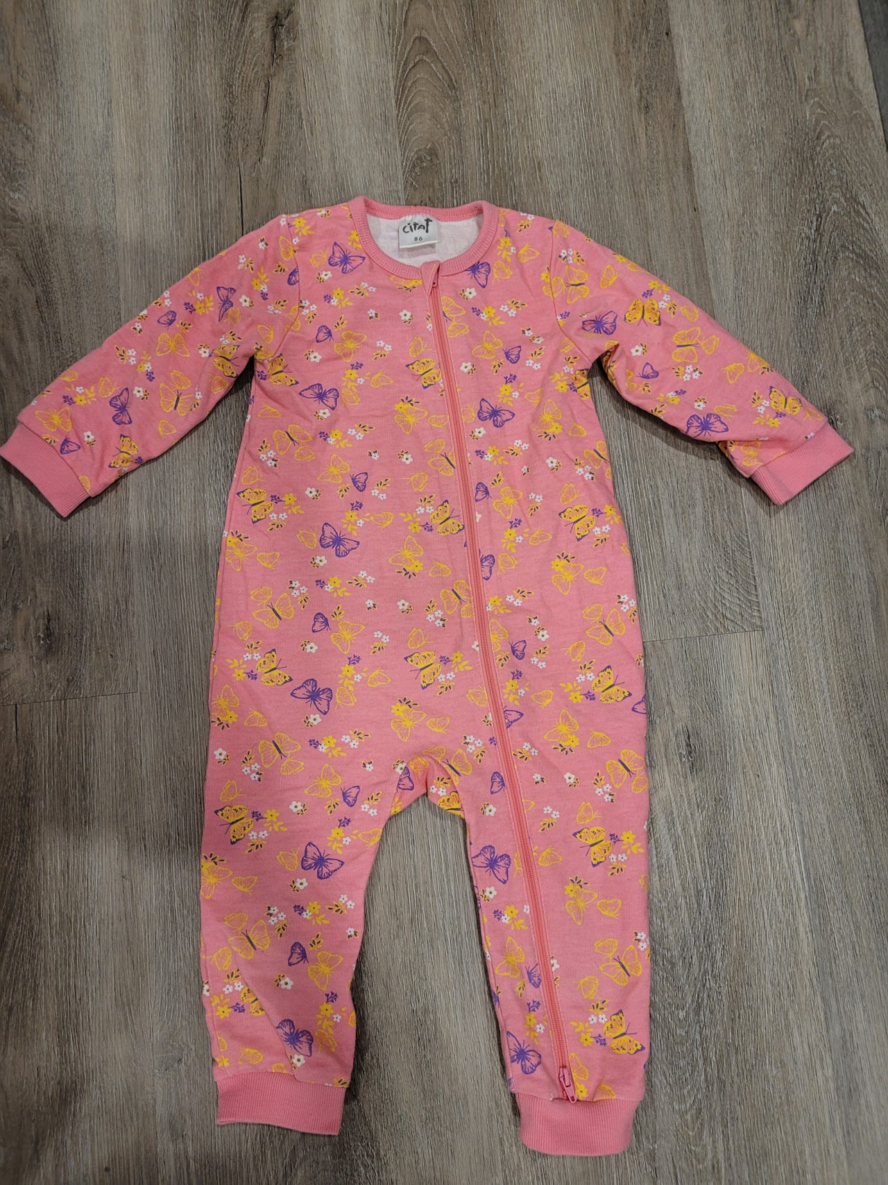 Ciraf jumpsuit / haalari 86 | Tori