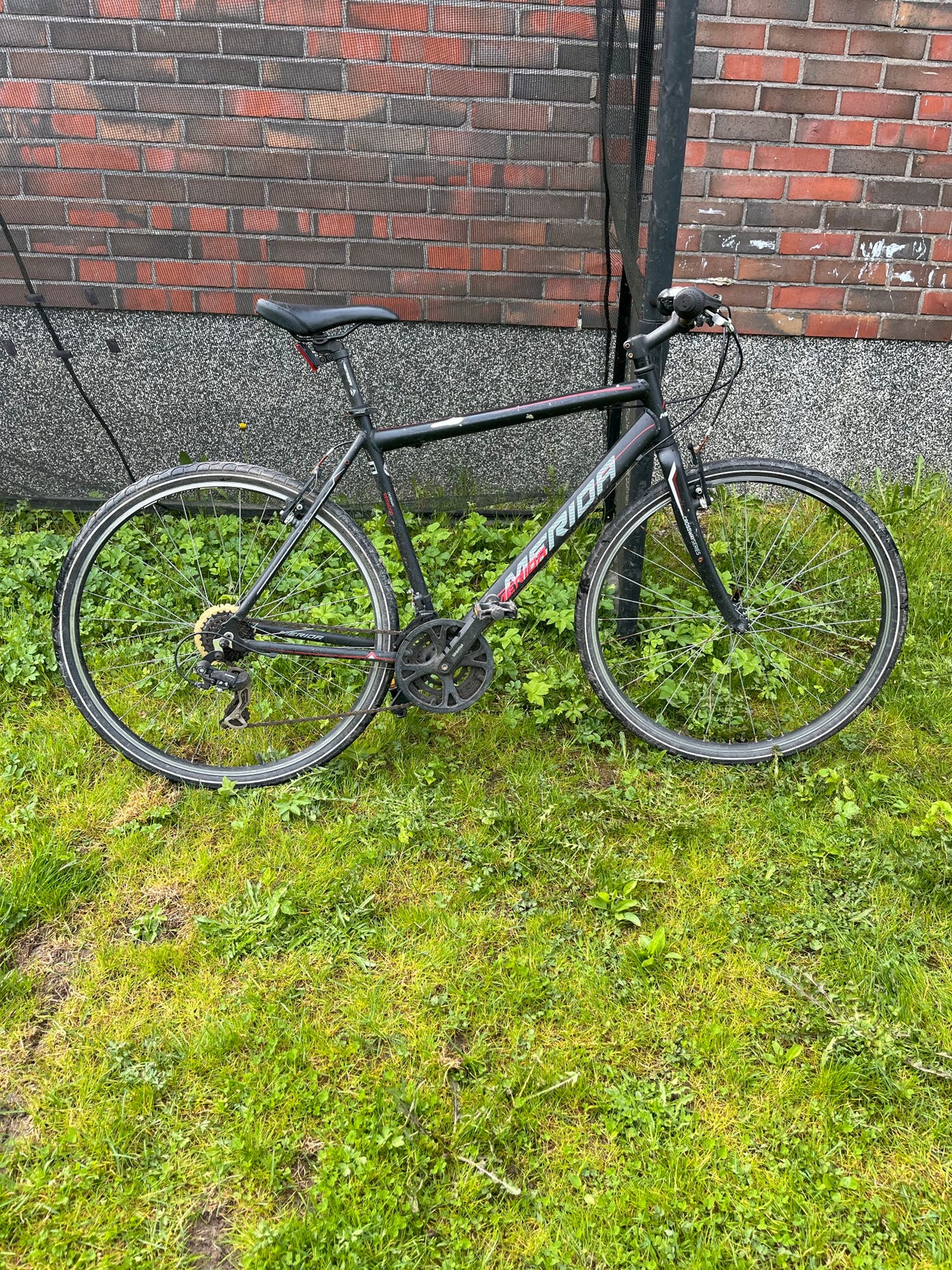 Merida crossway | Tori