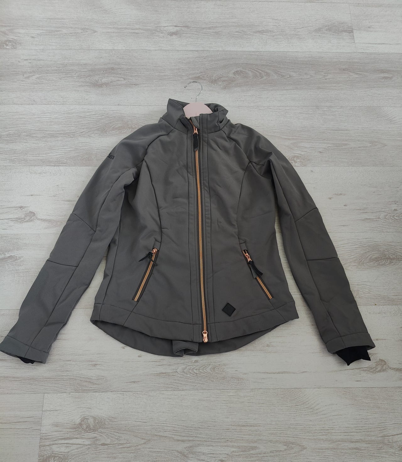 Caldena Sofia softshell takki, koko 12 | Tori