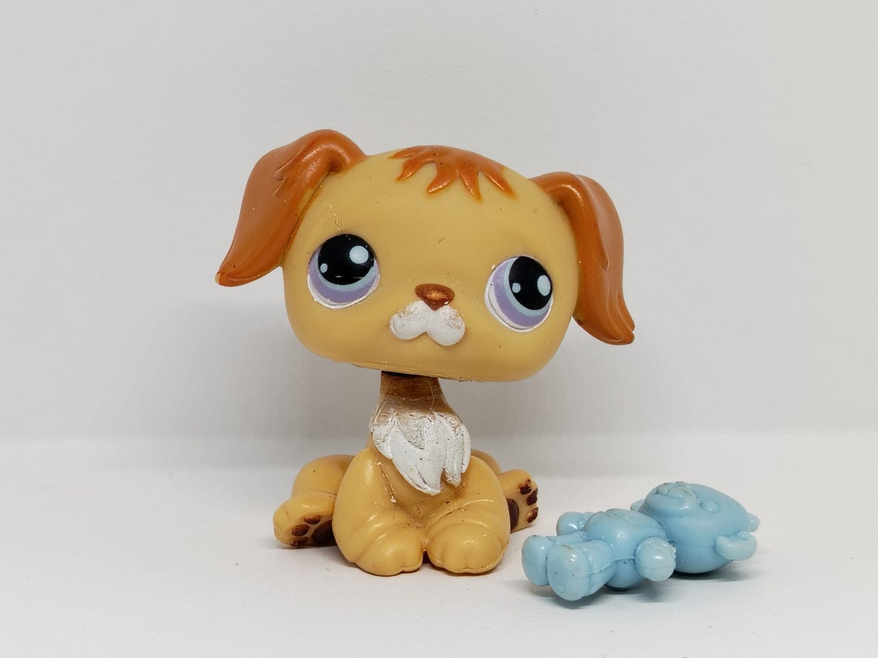 LPS kultainennoutaja #368 | Tori