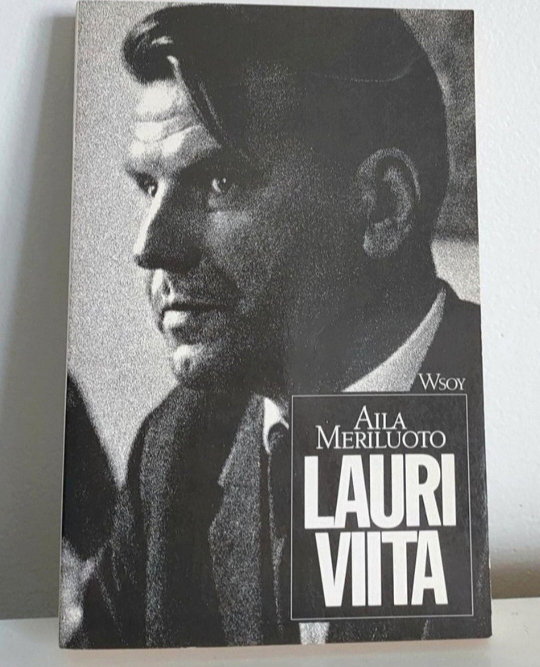 Lauri Viita/Meriluoto | Tori