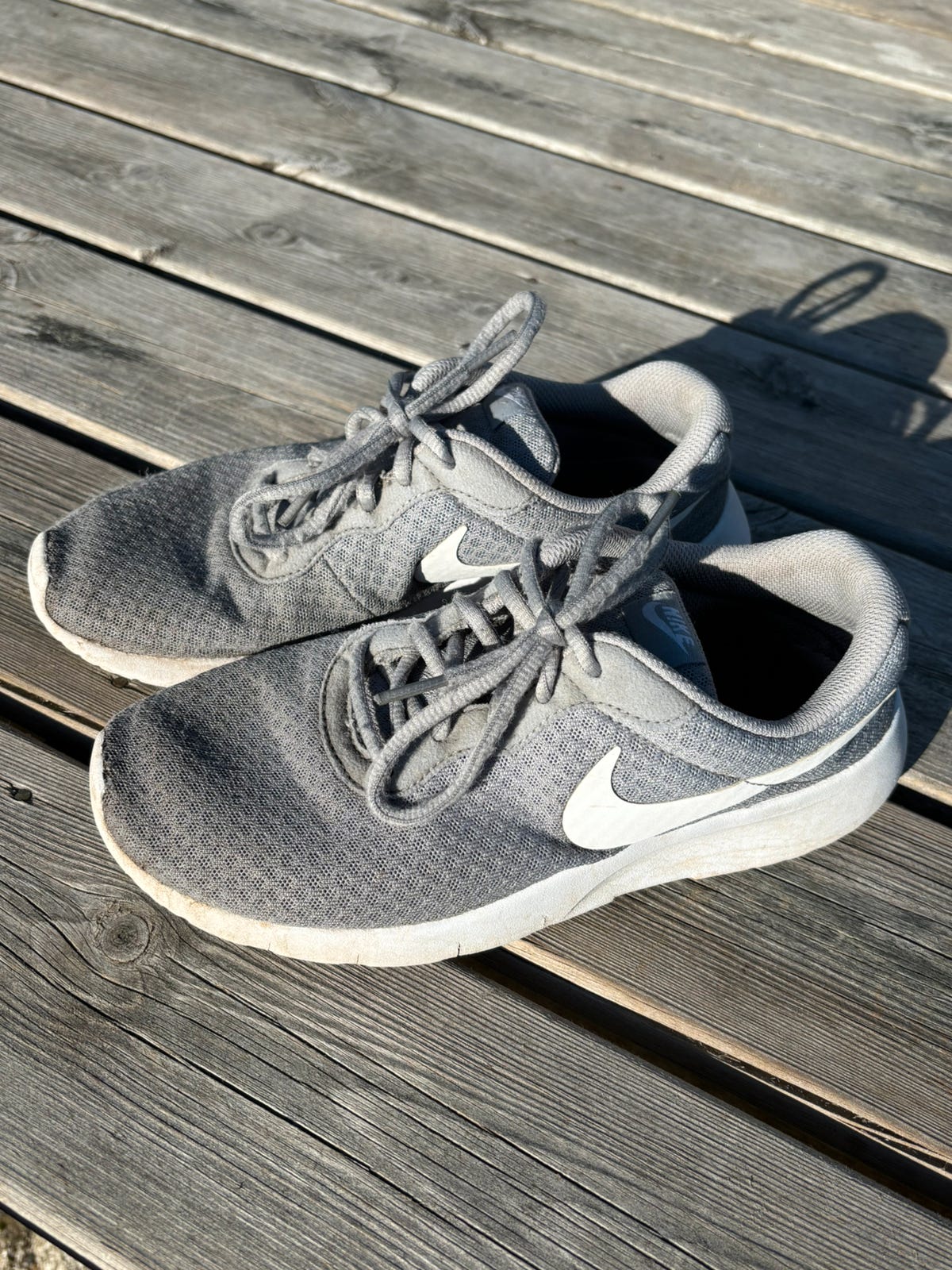 Nike lenkkarit koko 38.5 | Tori
