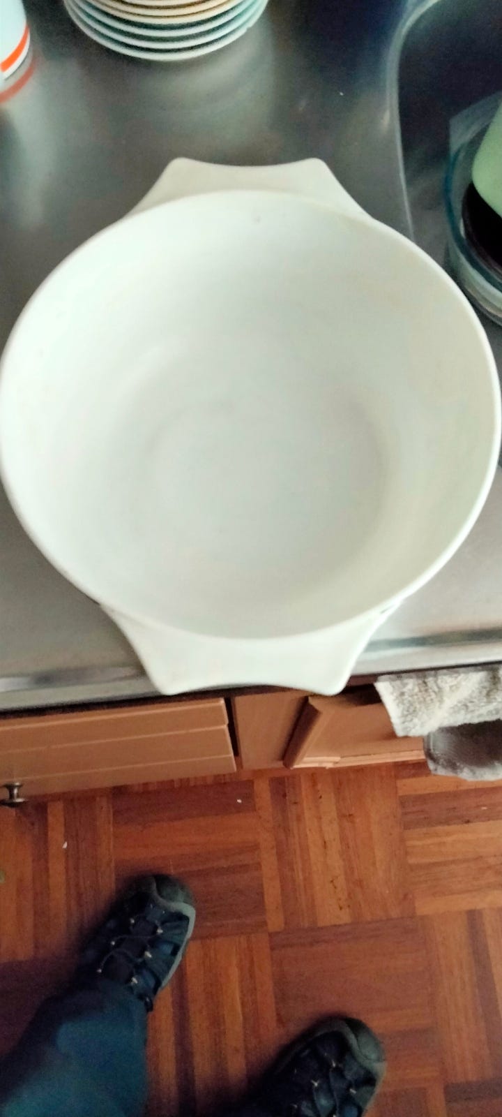 VINTAGE 1970 Luvun PYREX ENGLAND EMILY VUOKA | Tori