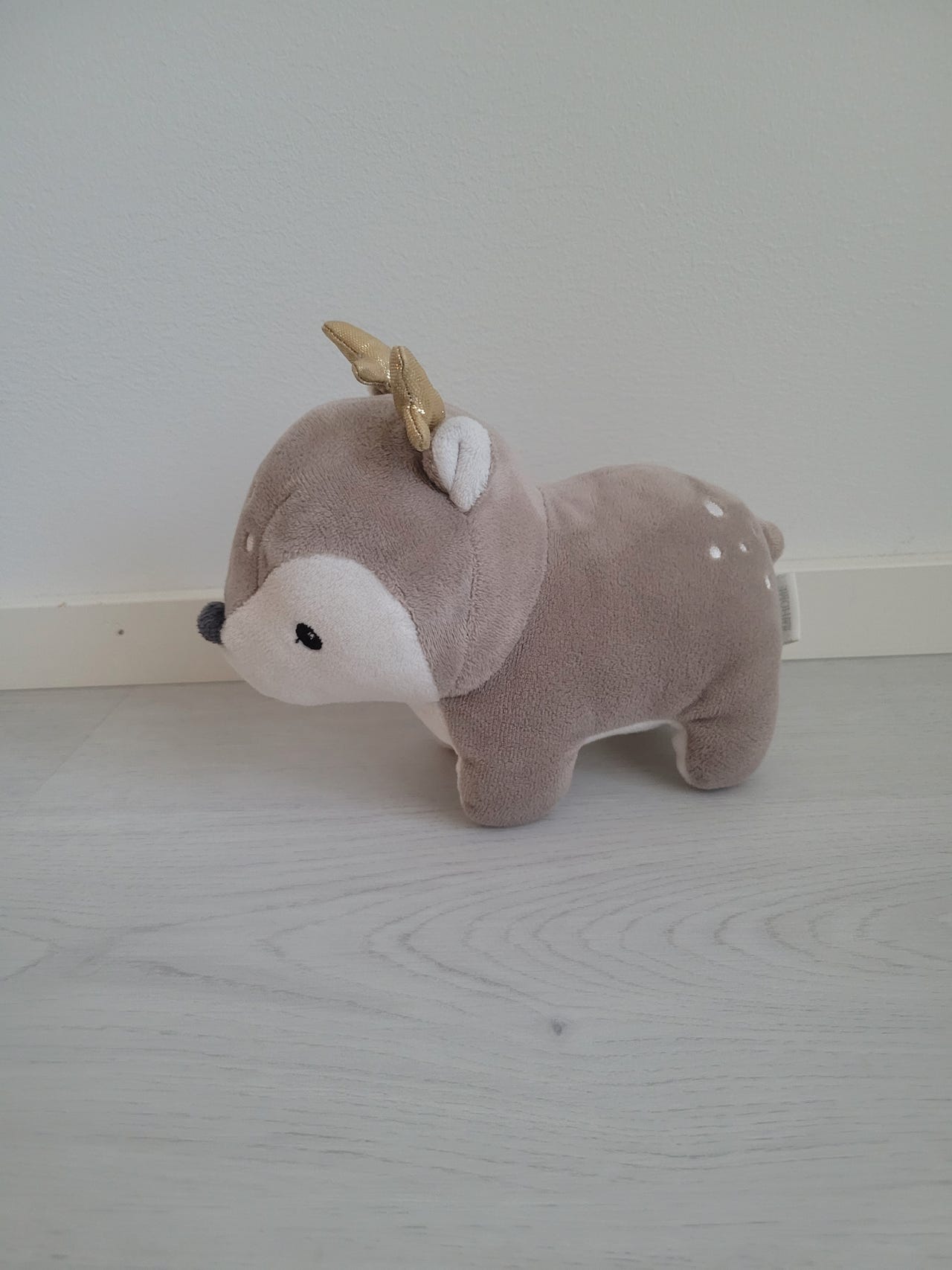 H&M home bambi pehmolelu | Tori