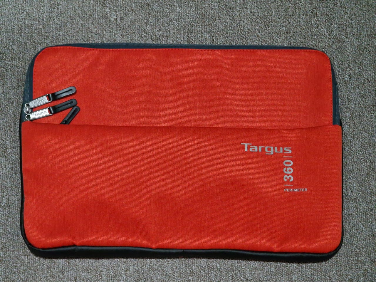 Targus 360 Perimeter 15,6" laptop sleeve | Tori