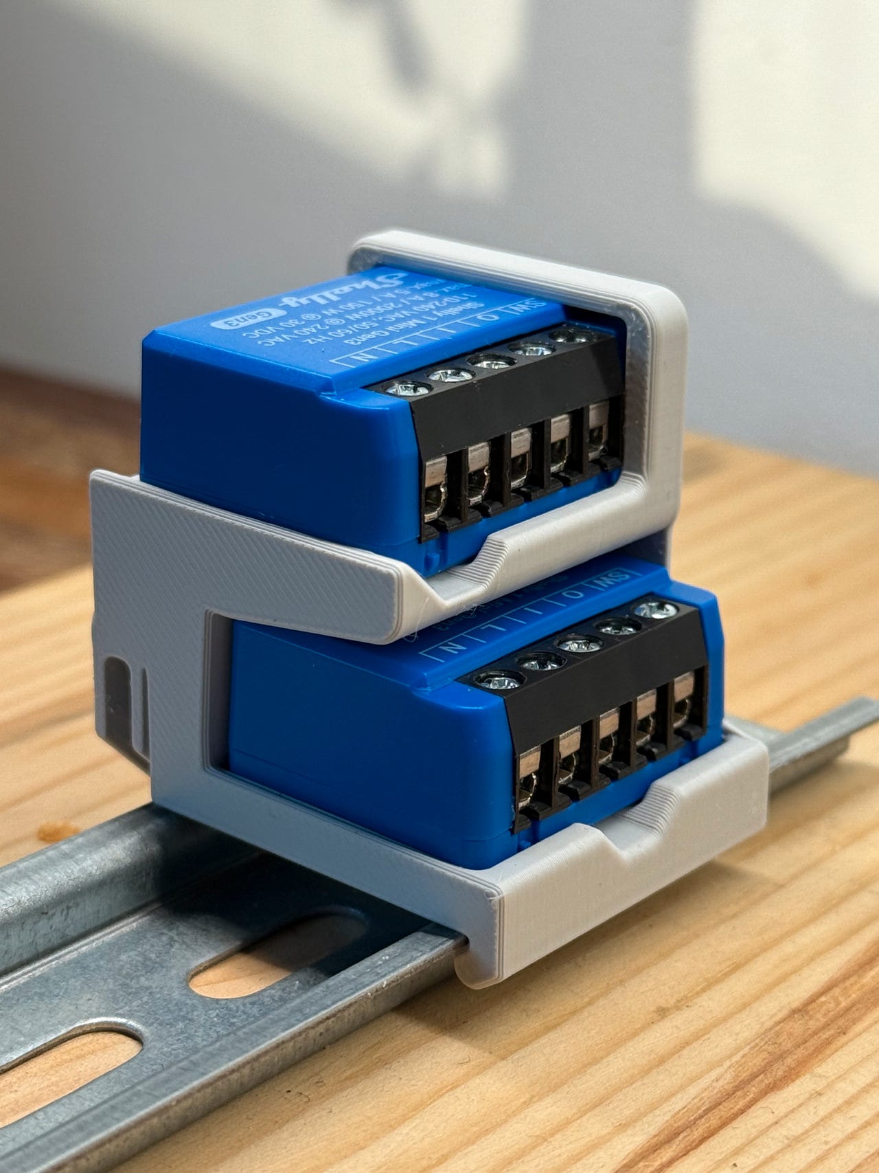 Shelly mini gen3/4 dinkiskoteline | Tori