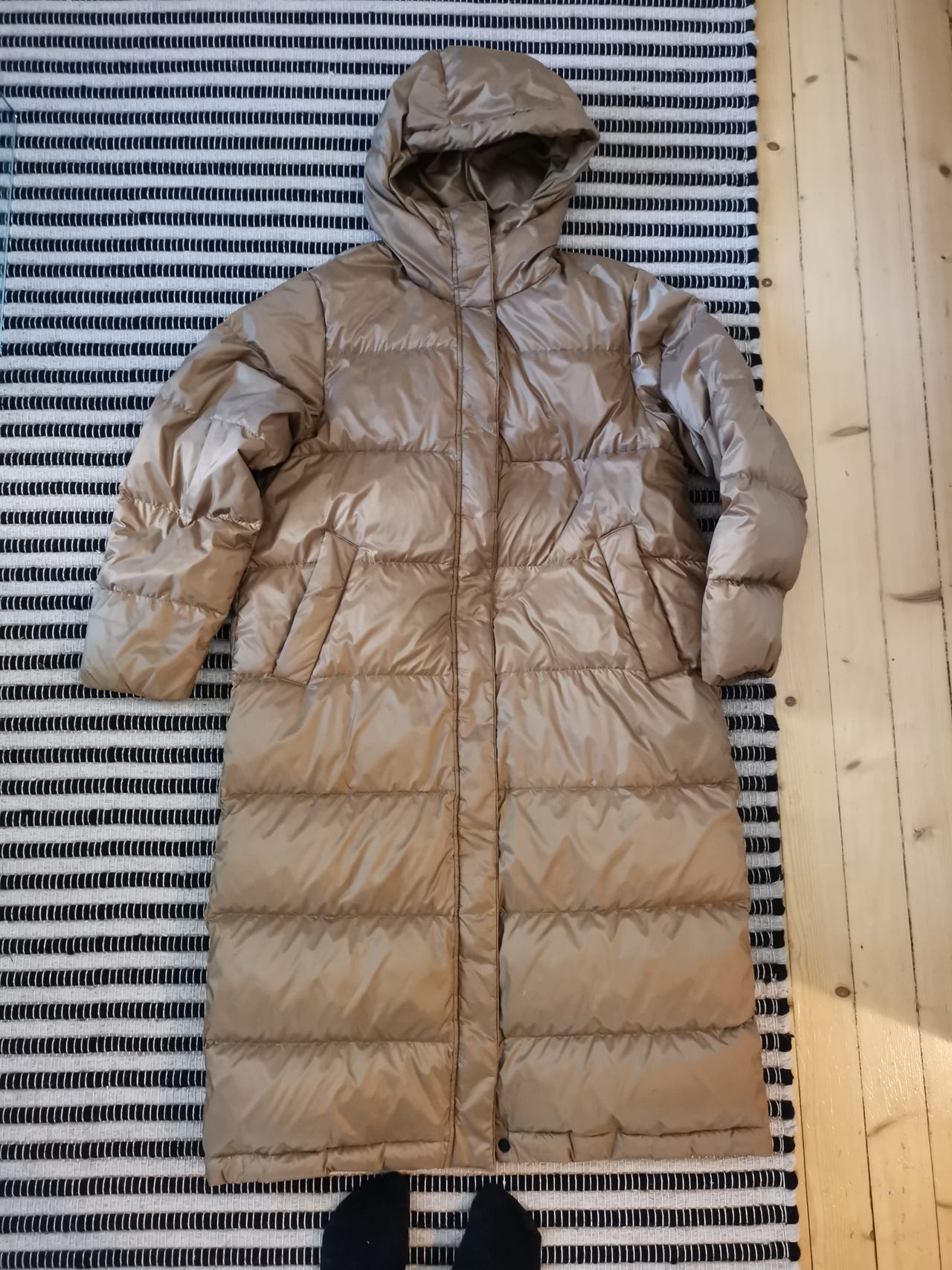 Everlane untuva takki | Tori