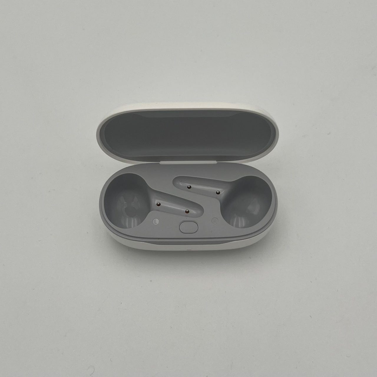 Huawei freebuds SE T0010C kotelo valkoinen charging case white | Tori