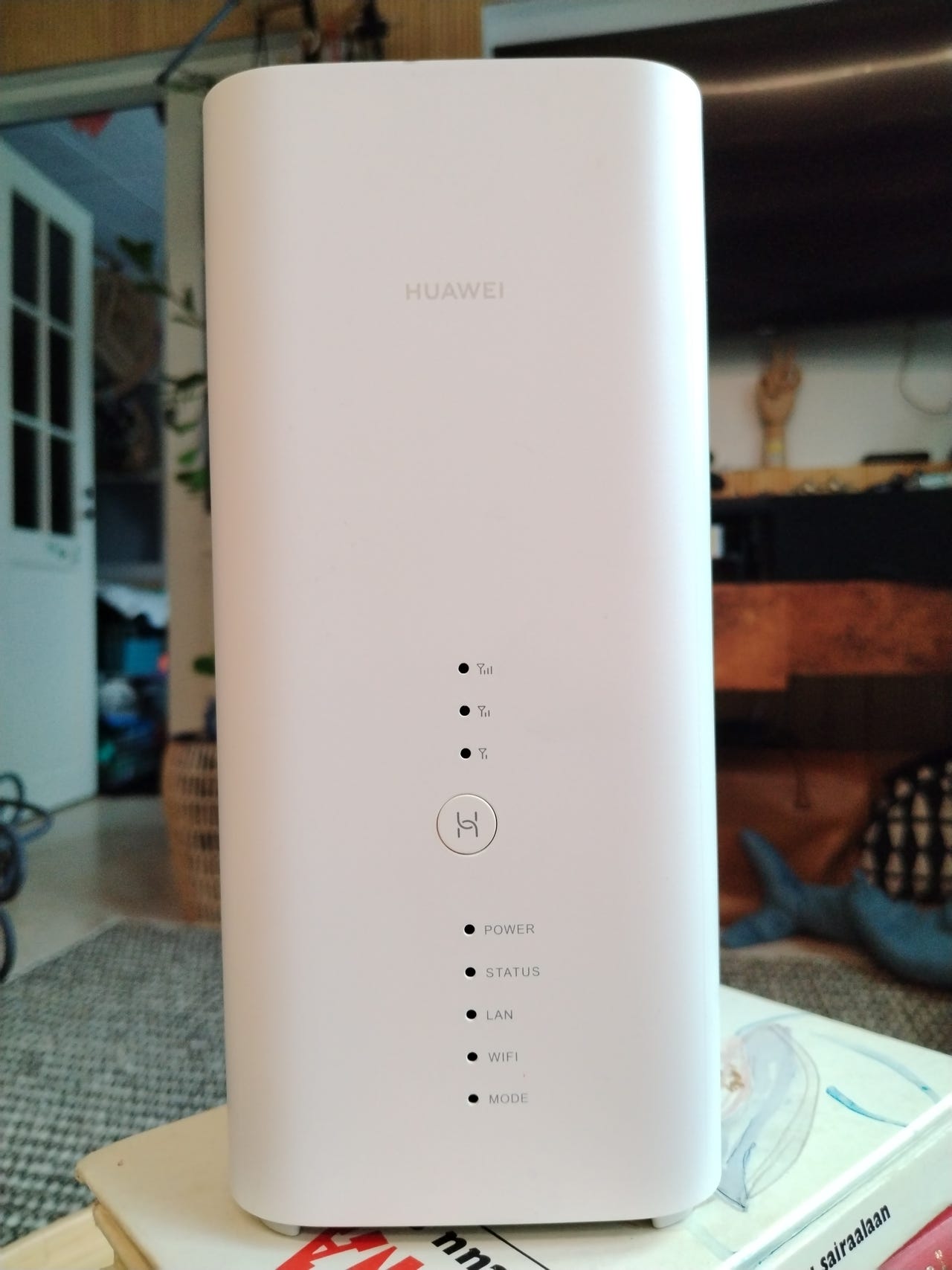 Huawei DNA - Mokkula | Tori