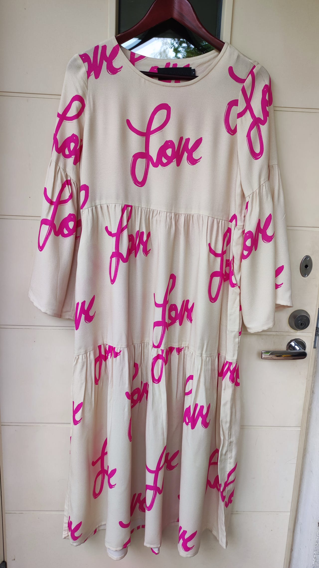 Kalla II Love -mekko / Vimma / S | Tori