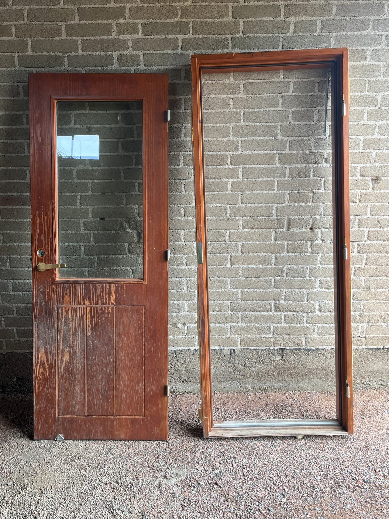 Skaala ulko-ovi | Tori