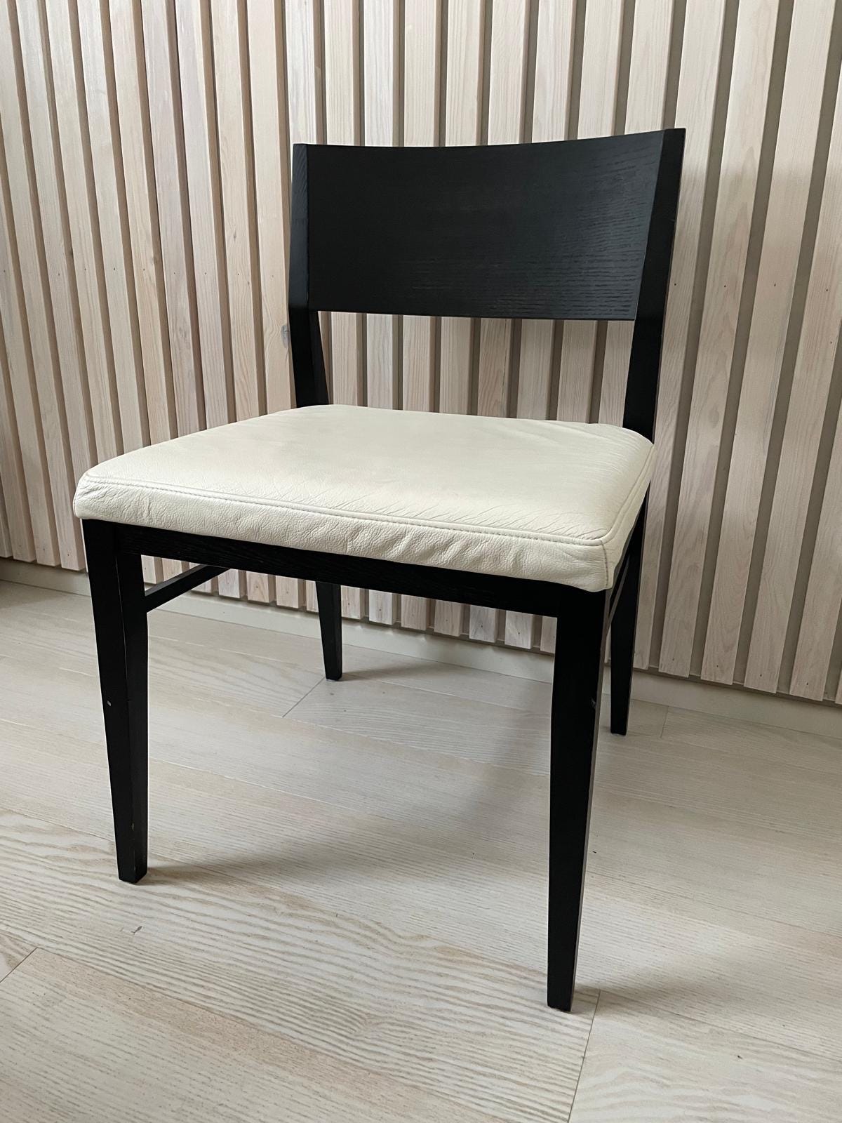 BoConcept Amari tuolit (5 kpl) | Tori