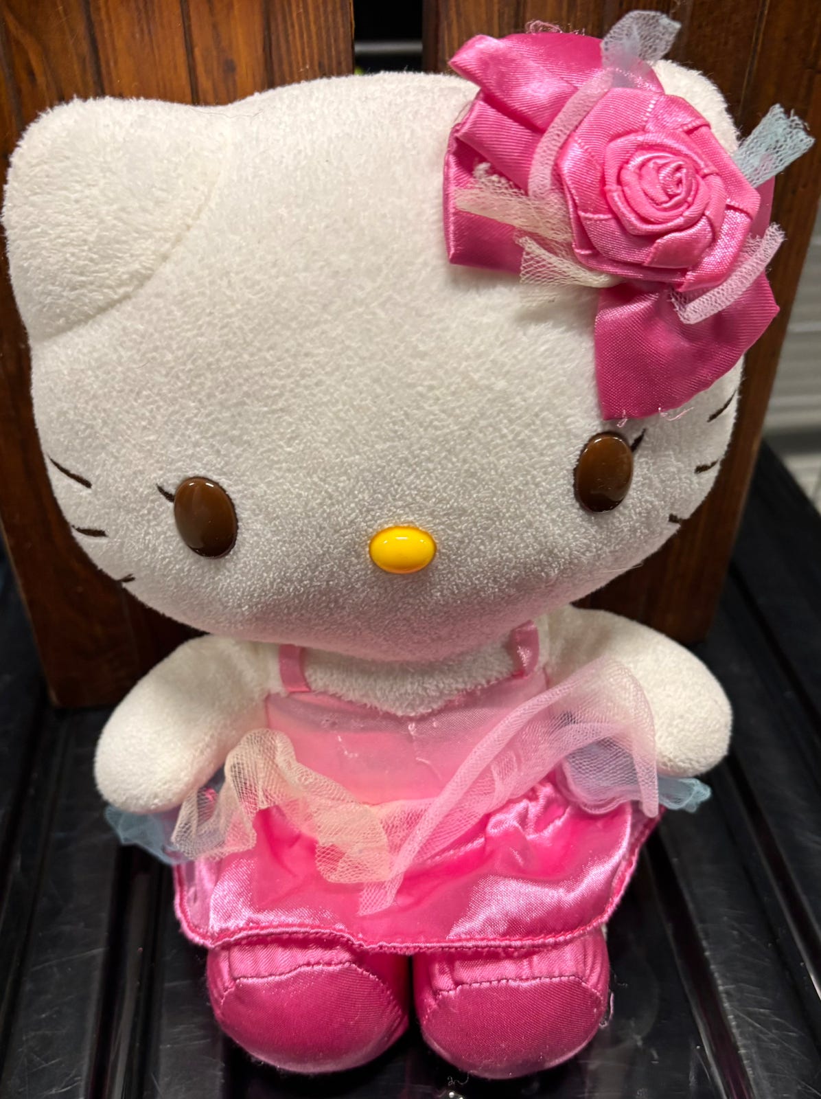 Hello Kitty pehmo | Tori