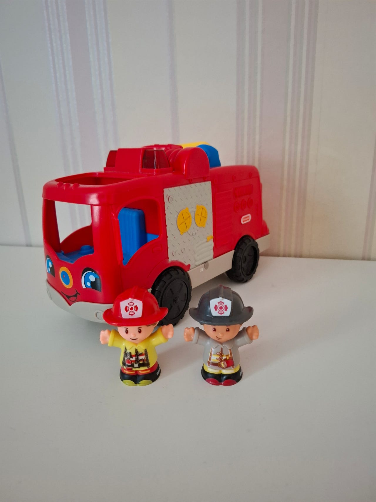 Fisher-Price Little People paloauto | Tori