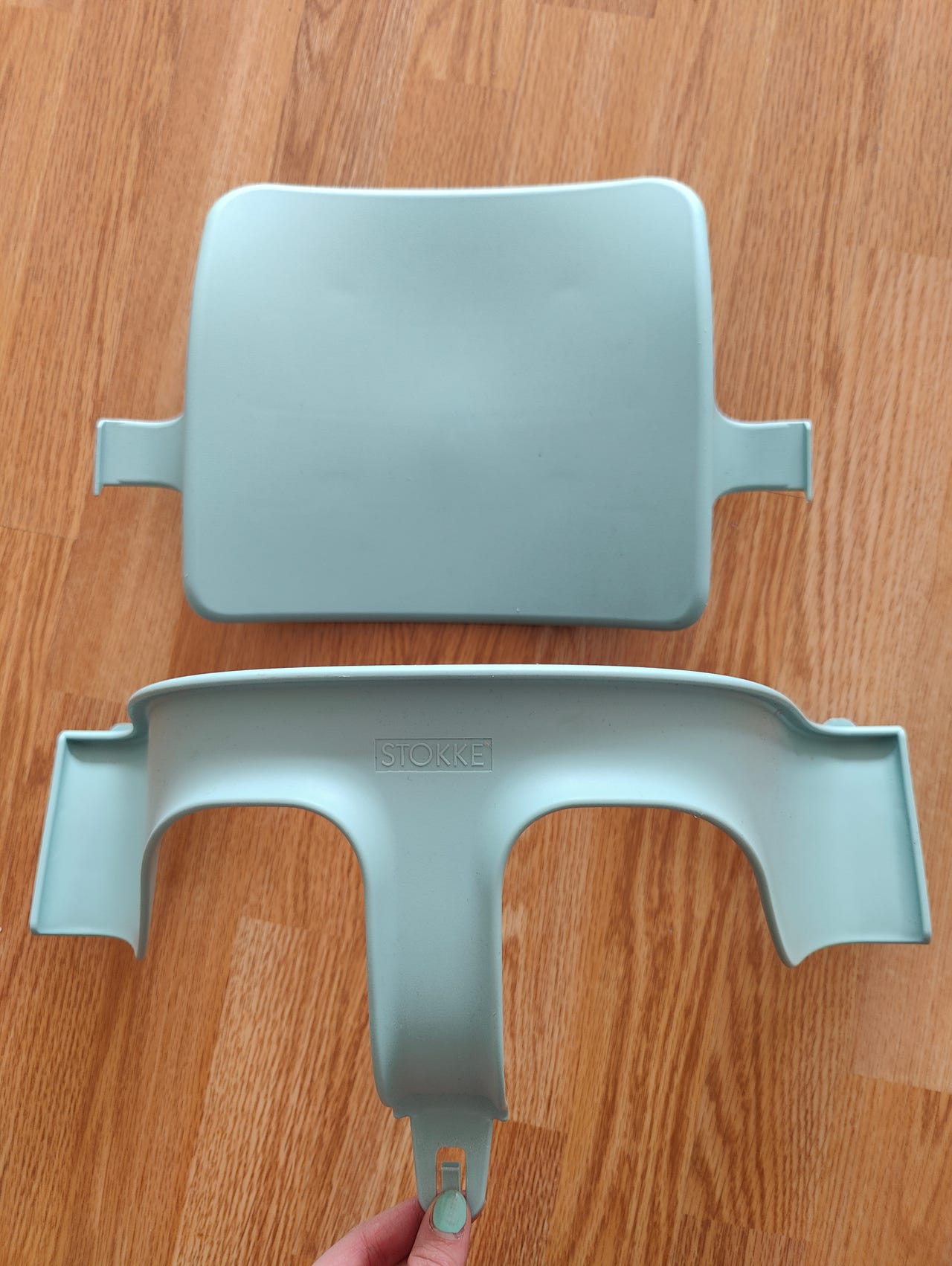 Stokke Tripp Trapp babyset | Tori