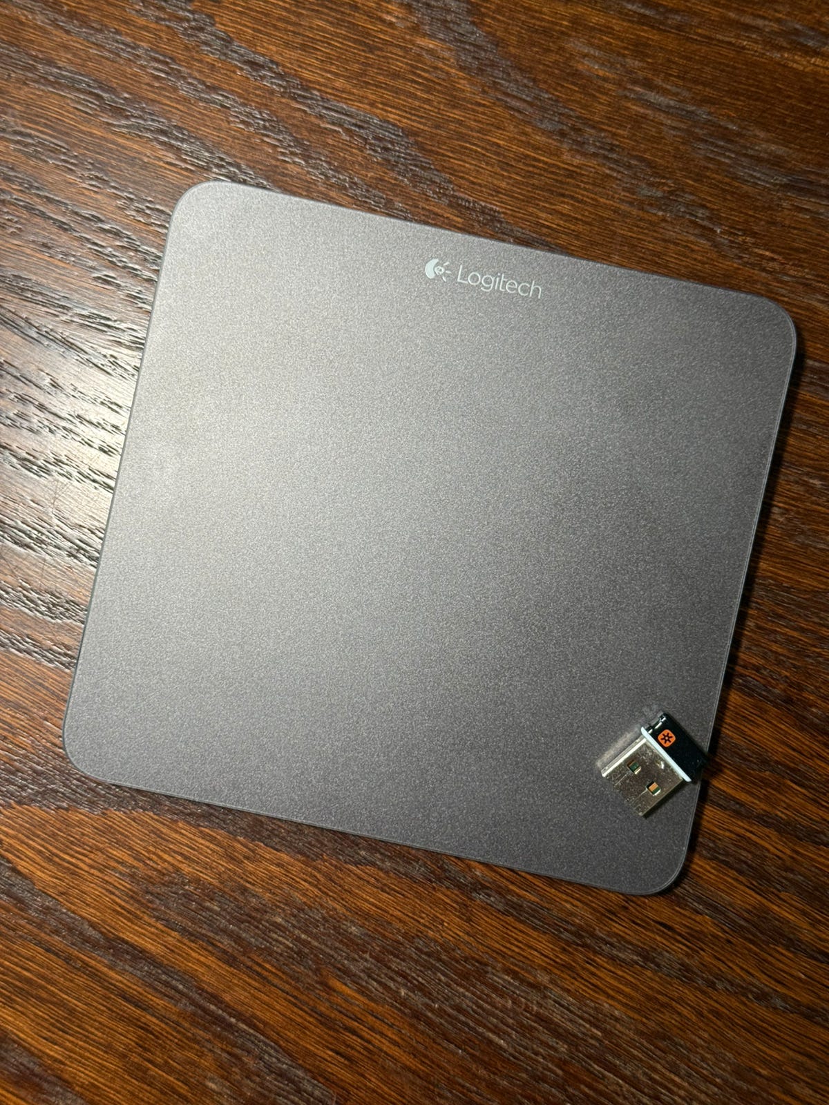 Logitech T650 kosketuslevy | Tori