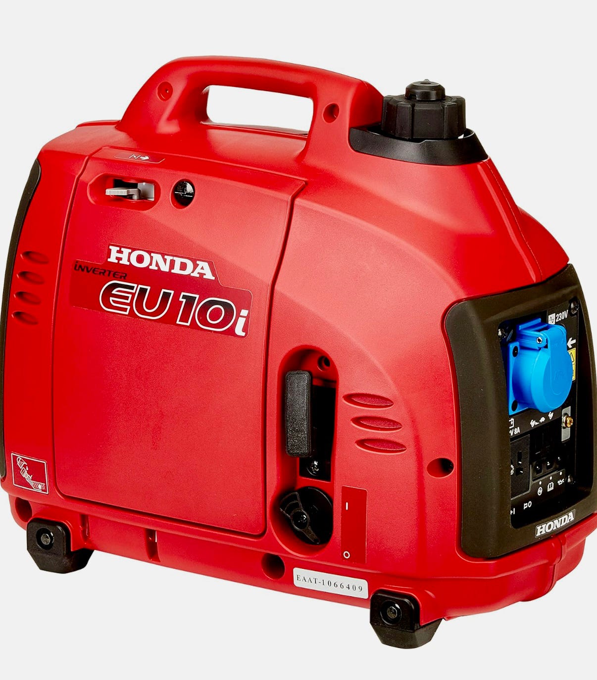 Honda 10i Aggregaatti | Tori