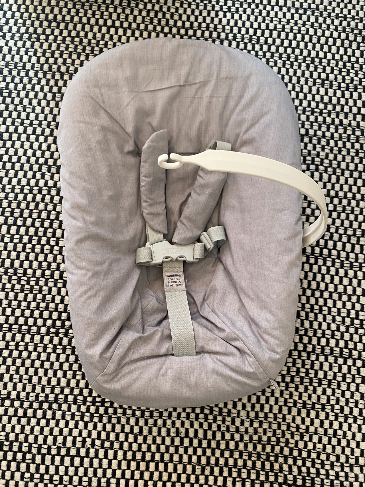 Stokke Tripp Trapp newborn set | Tori