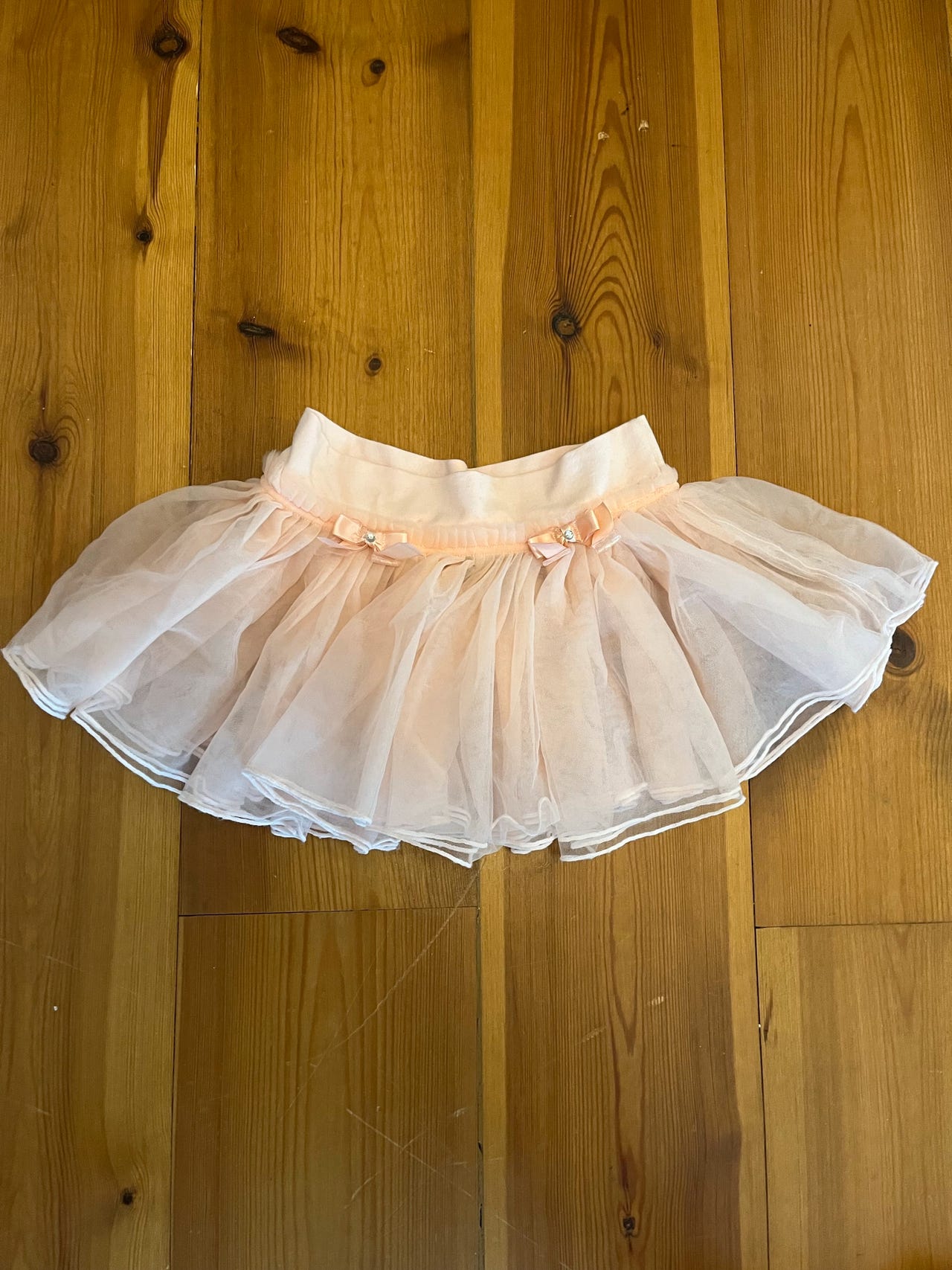 Baletti tutu | Tori