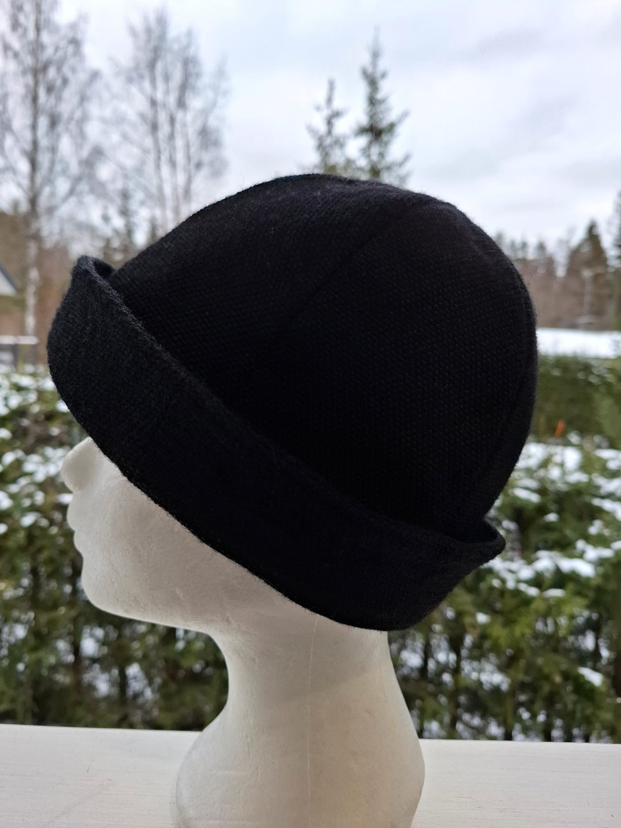 Musta hattu Marimekko | Tori