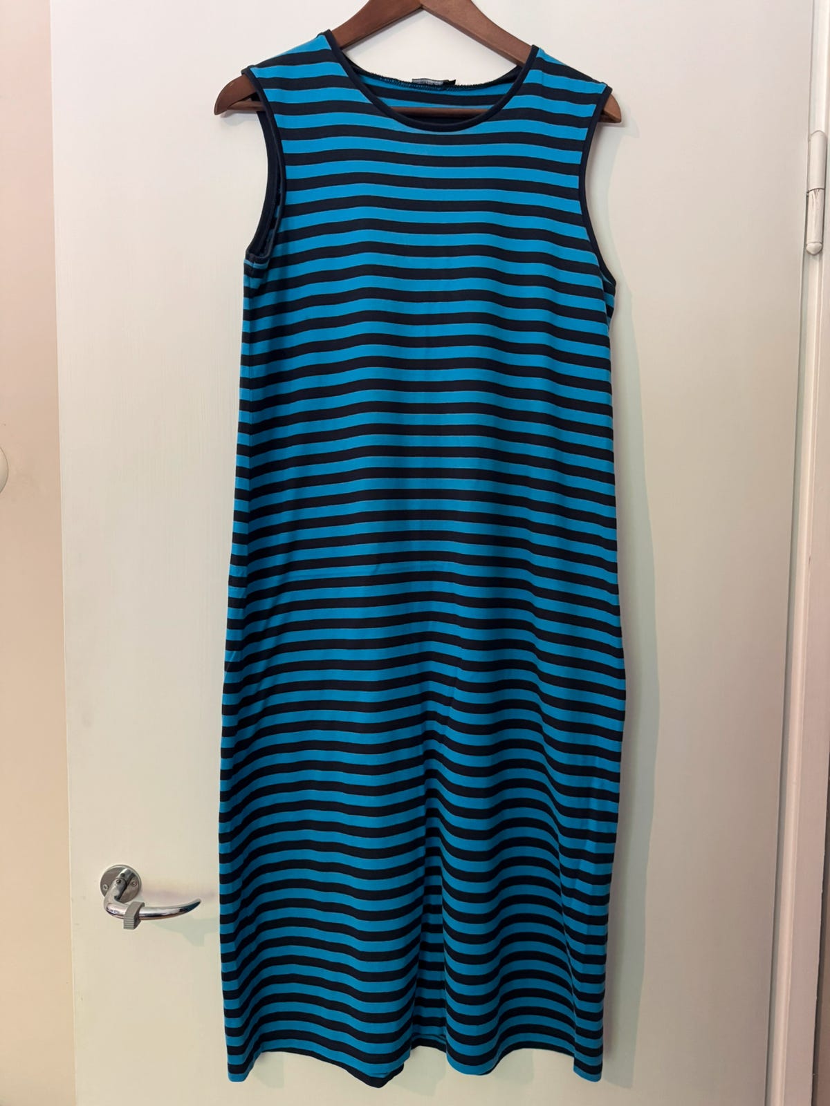 Marimekko Ahas raitamekko, L | Tori