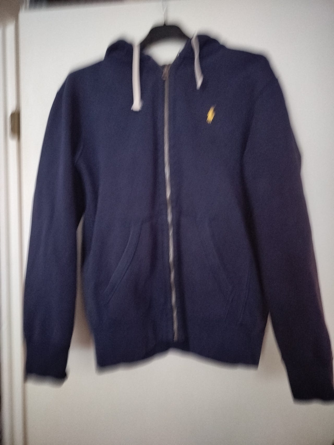 Polo Ralph Lauren huppari. M. | Tori