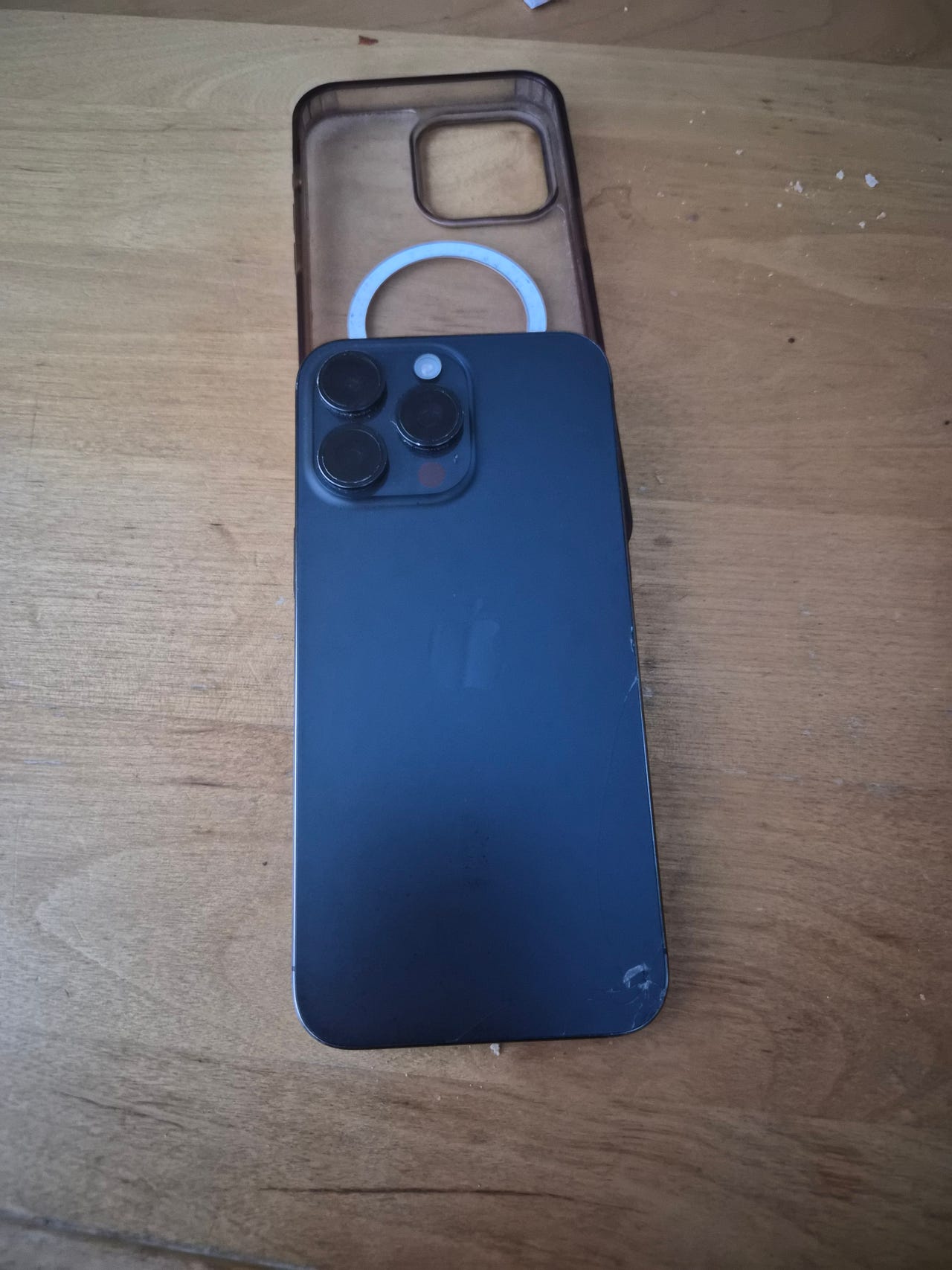 Iphone 15 pro max | Tori