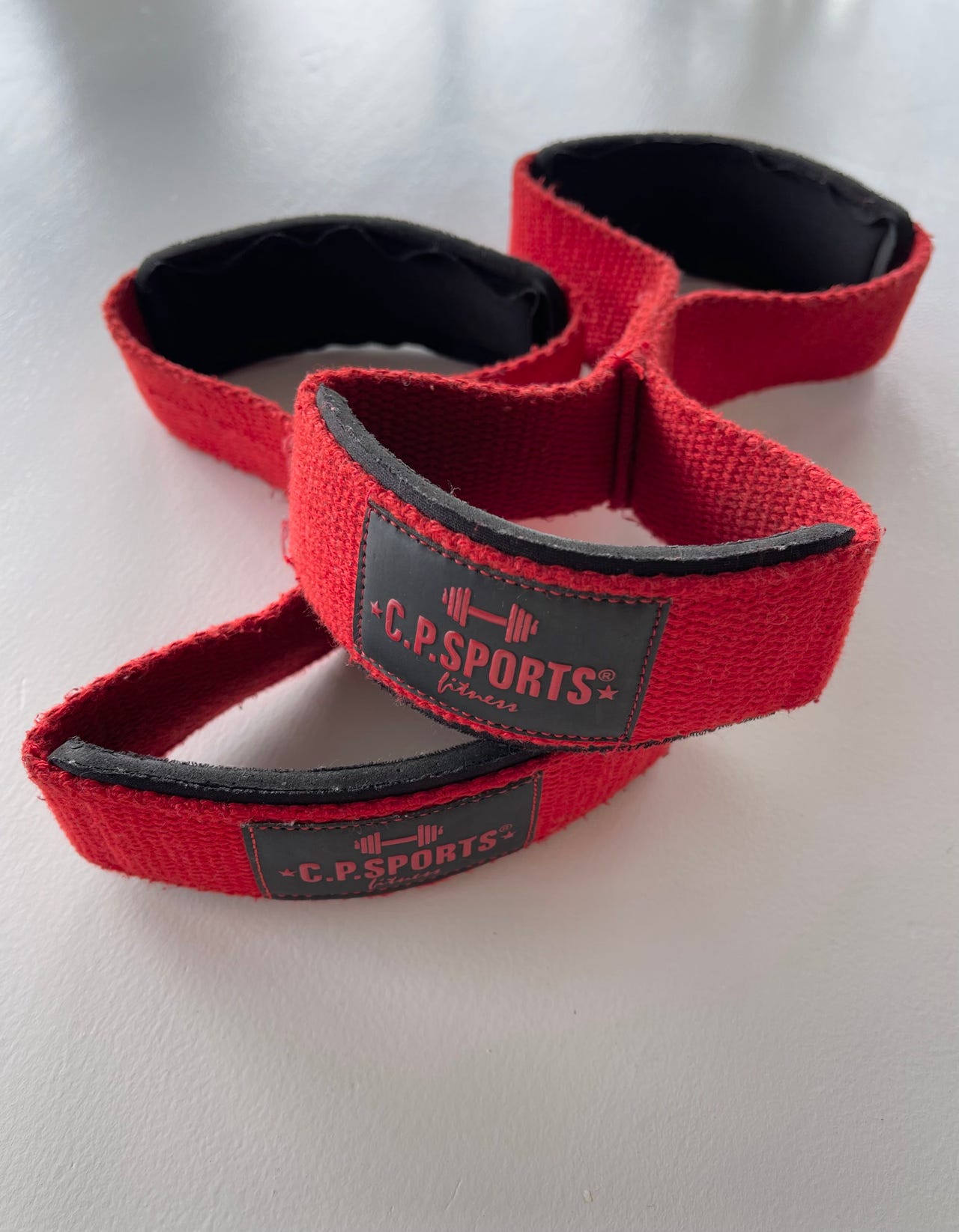 C.P. Sports Vetoremmit | Tori