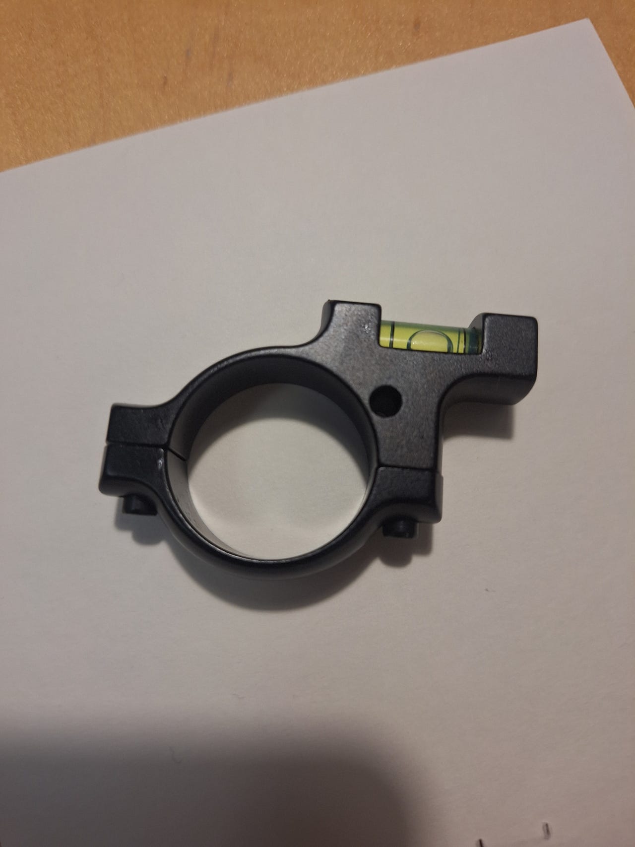 Vatupassi kiikaritähtäimeen 30mm | Tori