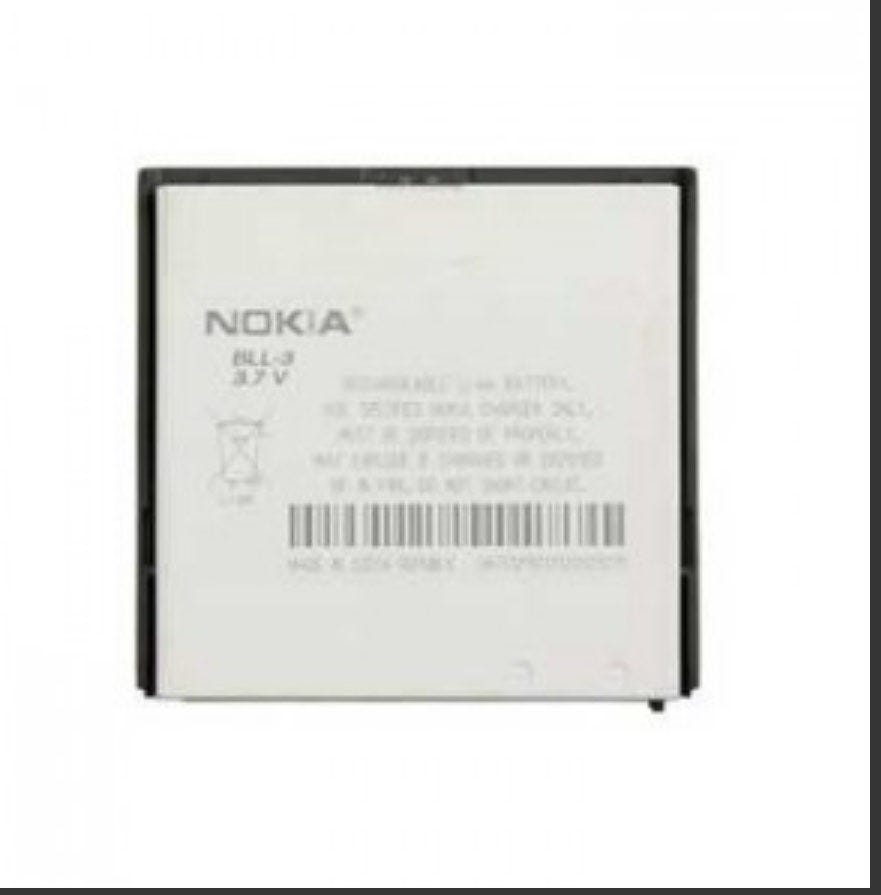 Nokia communicator 9210 akku | Tori