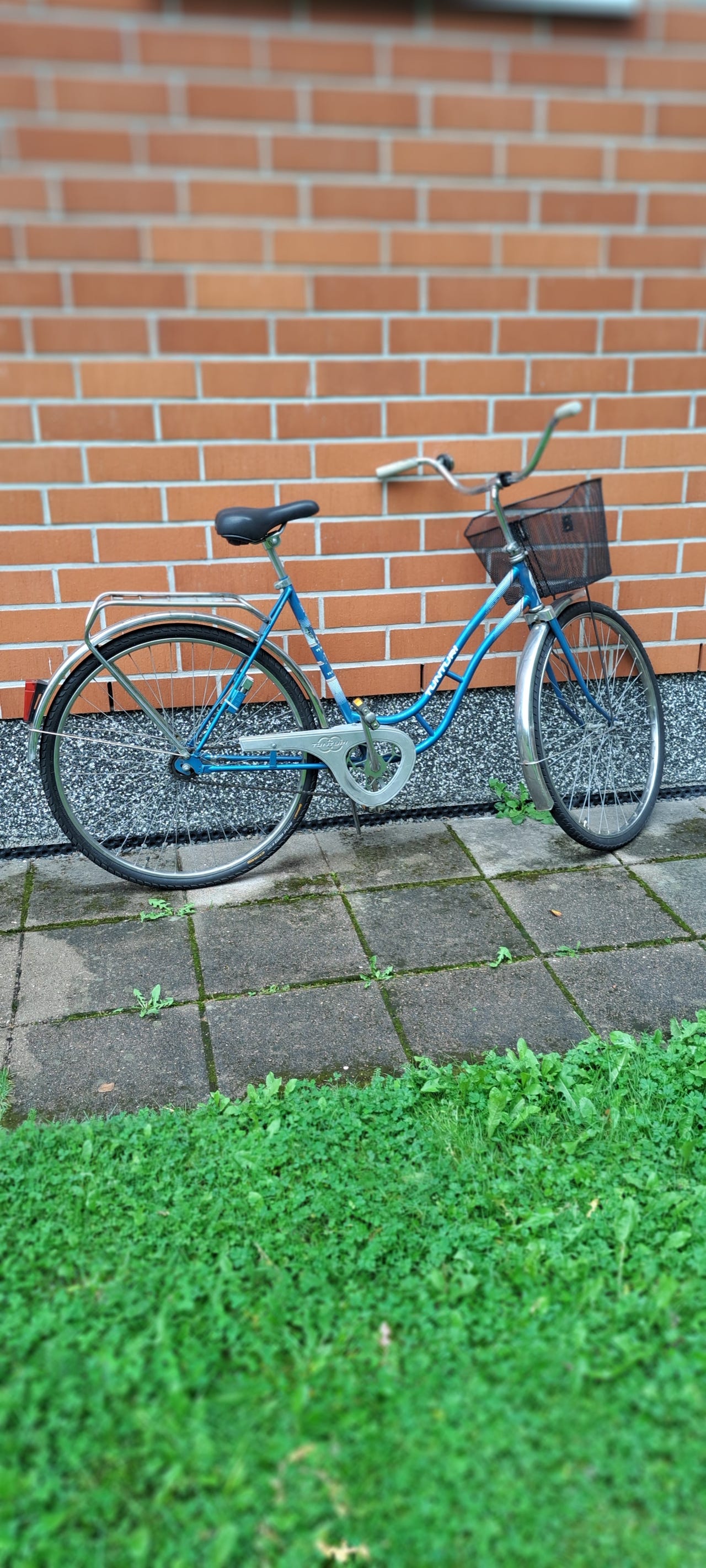 Naisten polkupyörä Tunturi 28" | Tori