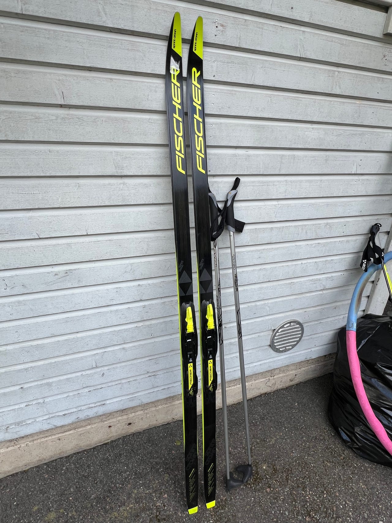 Fischer sukset | Tori