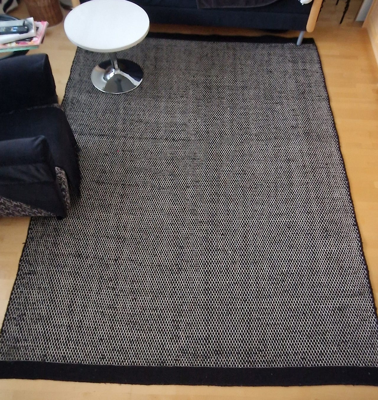 Matto Linie Design Asko villamatto 200 x 300 cm | Tori