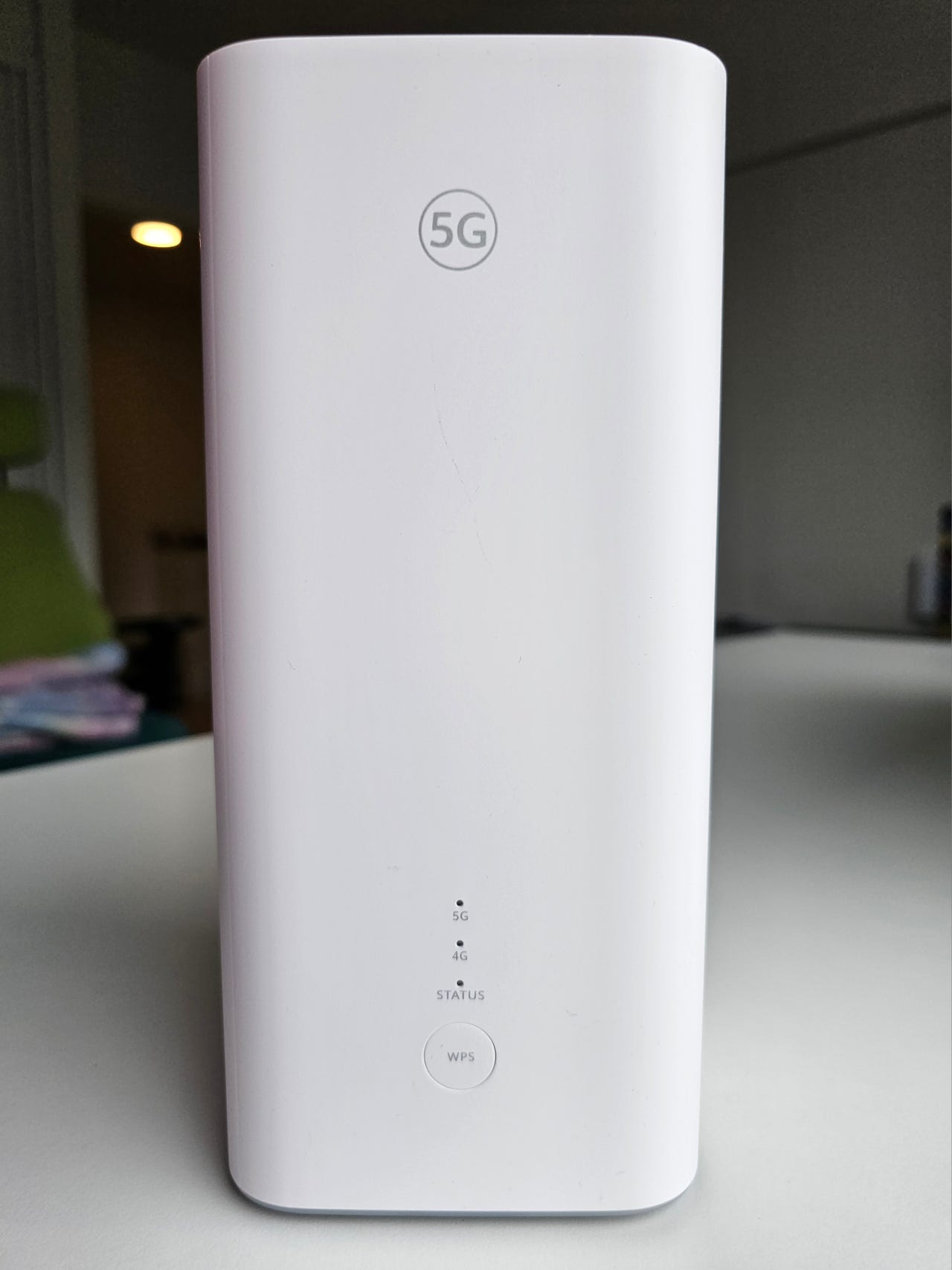 DNA Kotimokkula 5G WiFi H158 (kuin uusi) | Tori