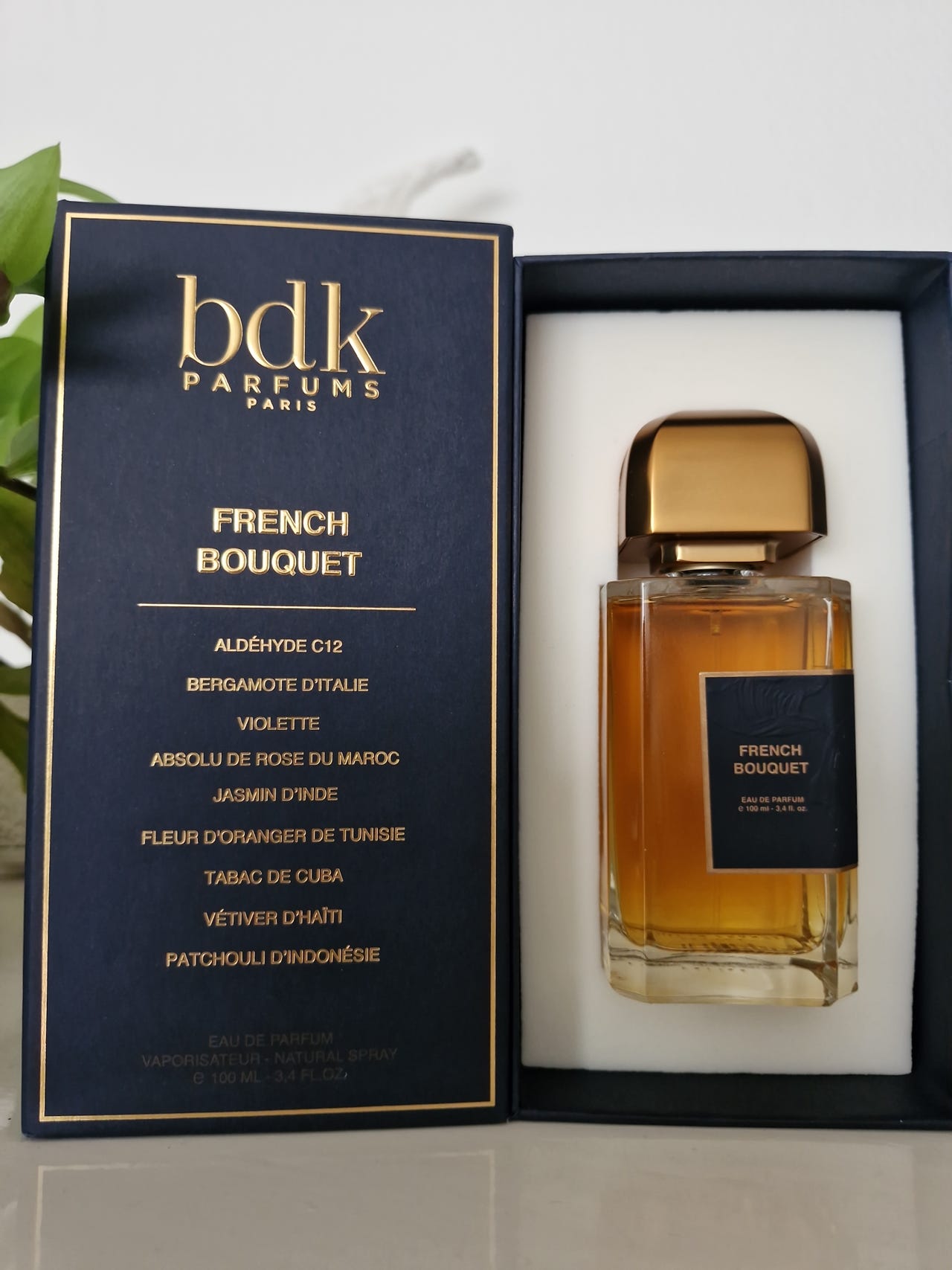 Bdk parfums French Bouquet 100 ml EdP | Tori
