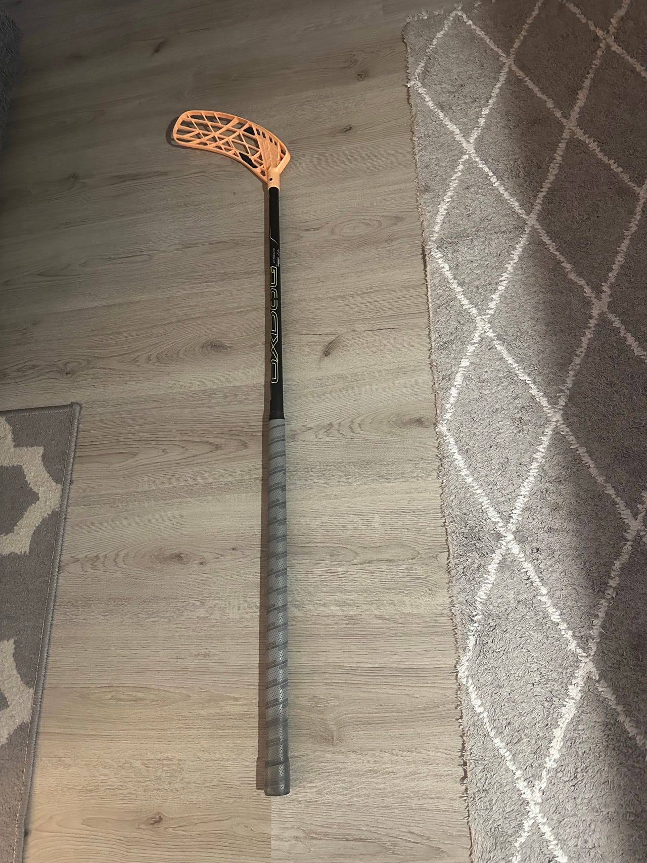 Oxdog zero hes 26 103cm Left | Tori