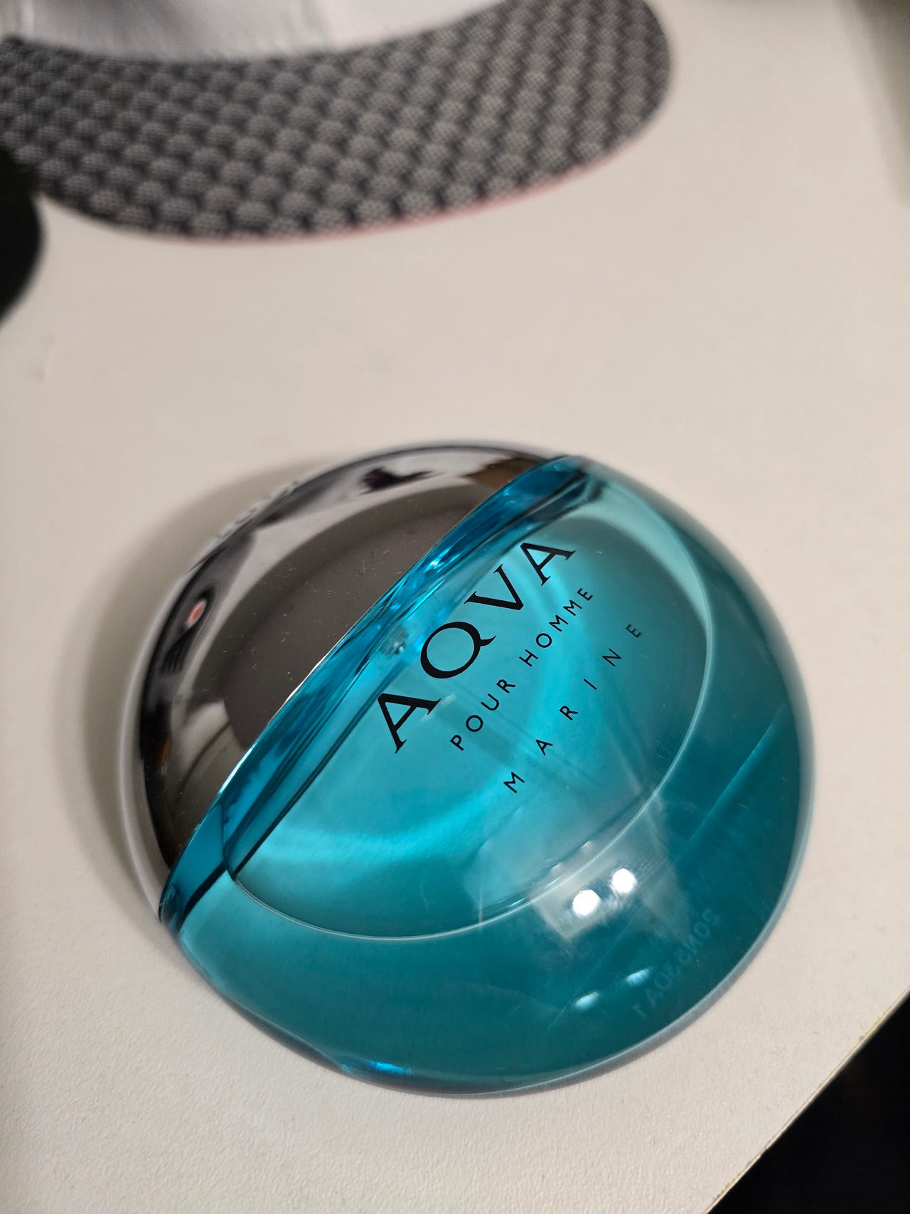 Bvlgari Aqva Pour Home Marine 50ml EDT hajuvesi, tuoksu | Tori