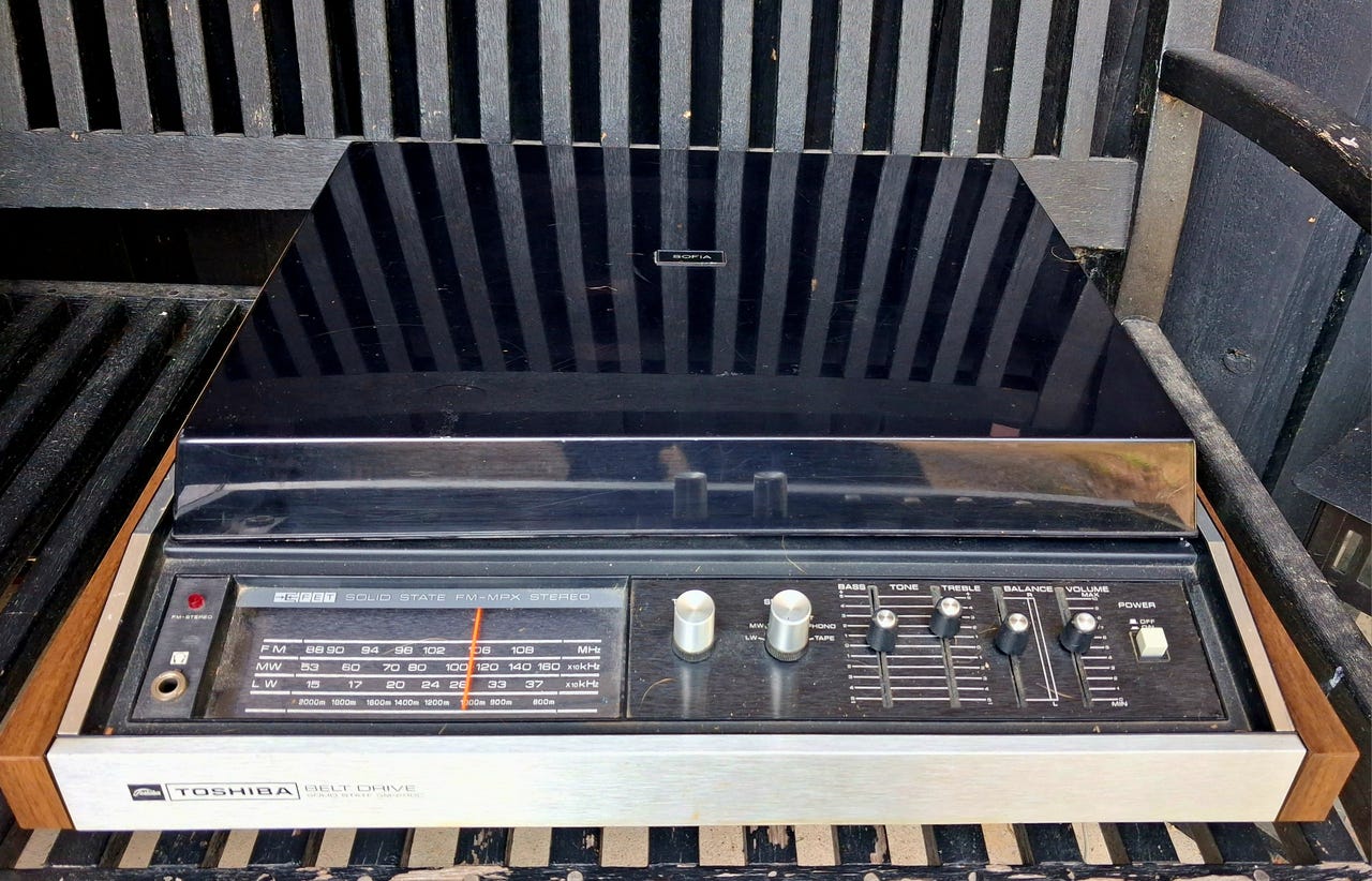 Toshiba SM-290C | Tori