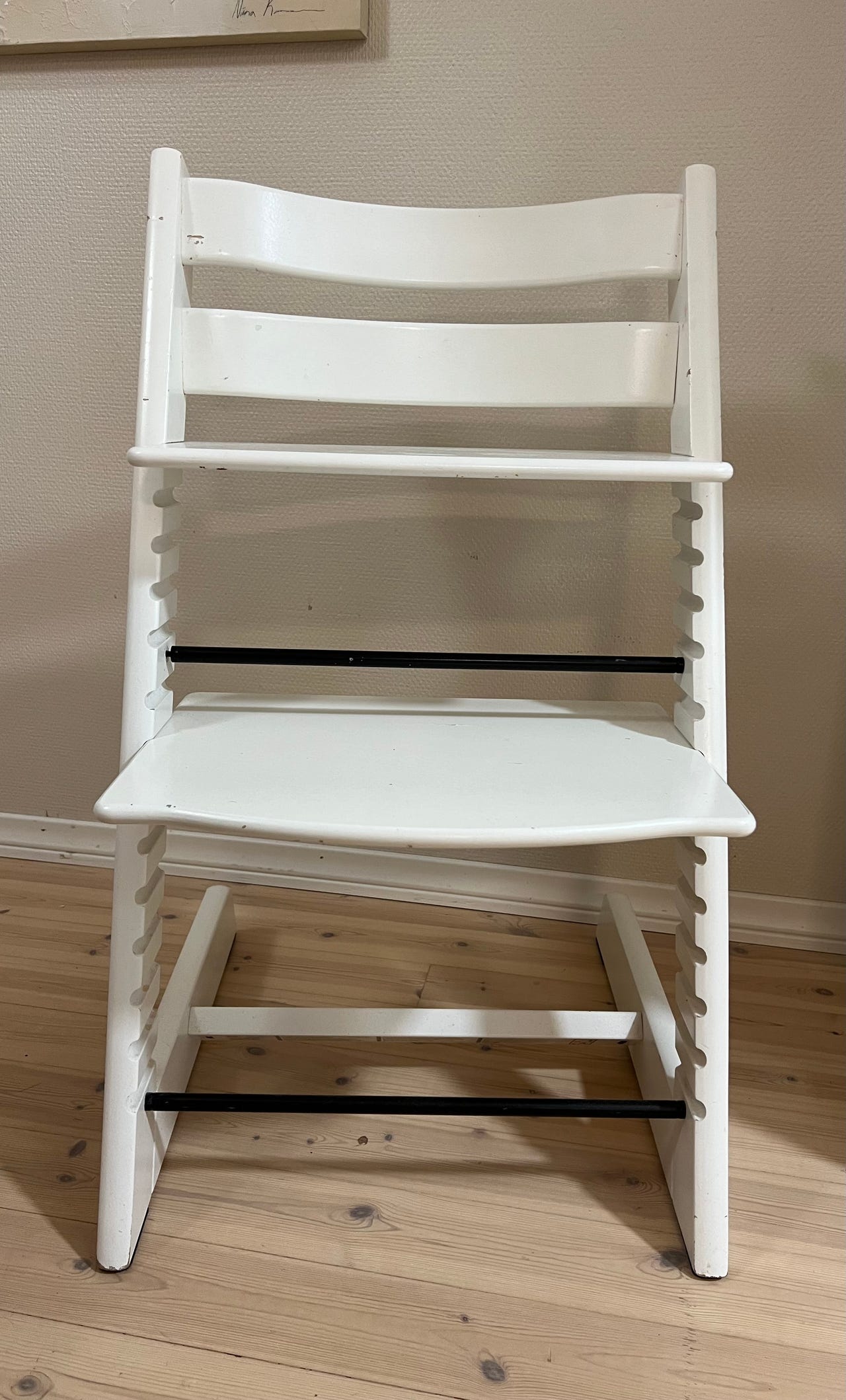 Stokke Tripp Trapp | Tori