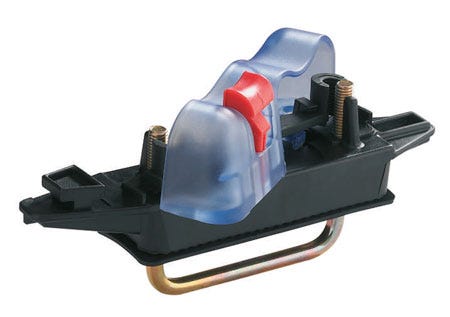 Thule Easy Snap pikakiinnike ilman rautaa (80mm) | Tori