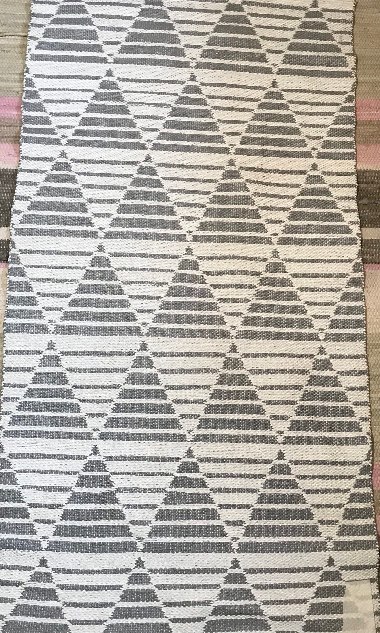 Muovimatto 73 cm x 146 cm UUSI | Tori