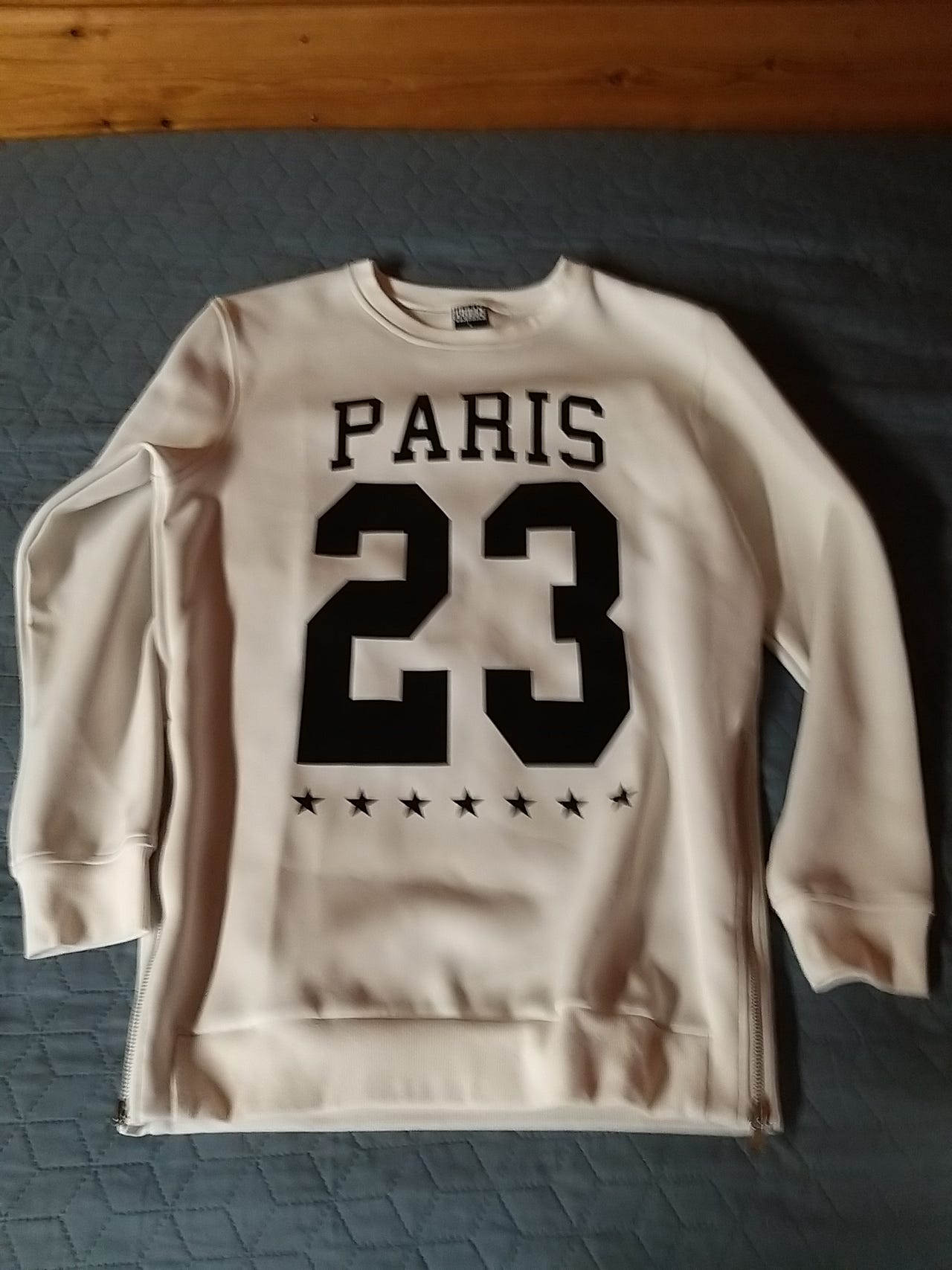 Urban classic college paita - L koko | Tori