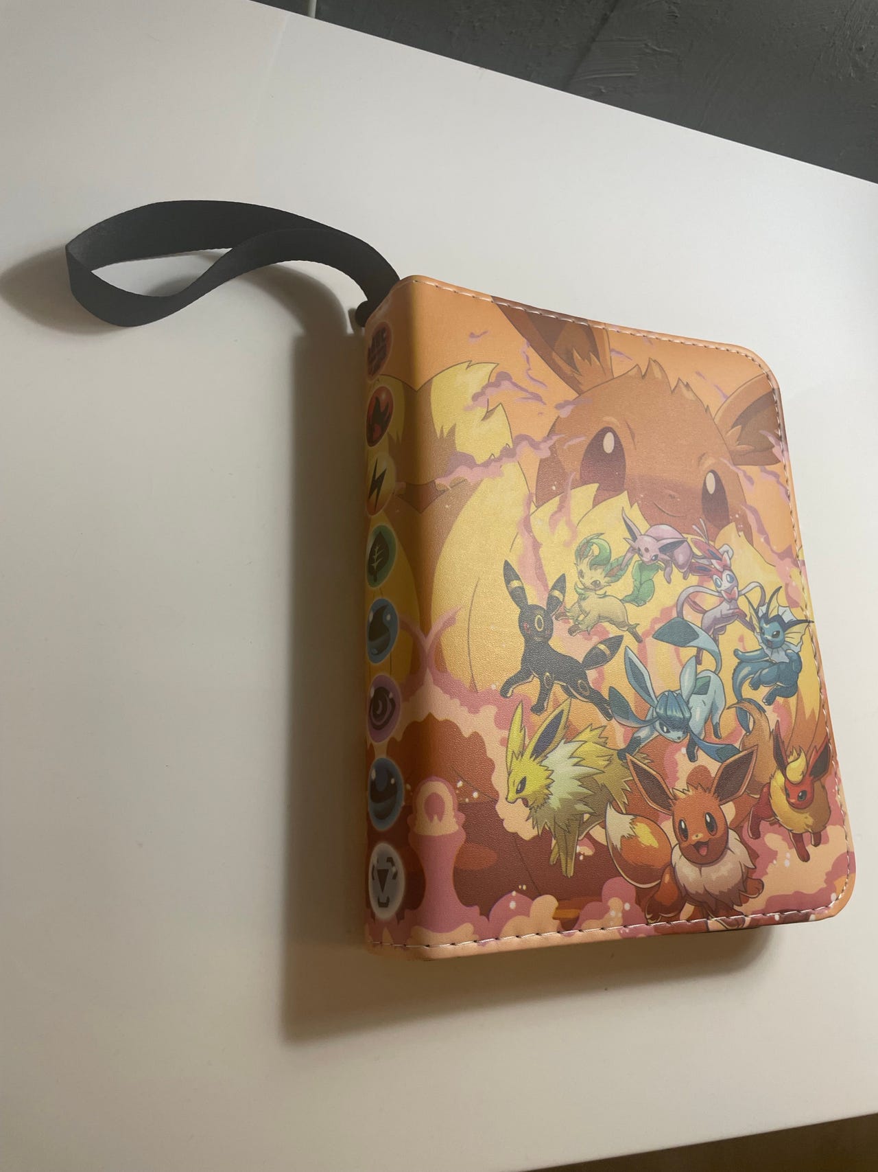 Pokemon Kortti Kansio | Tori