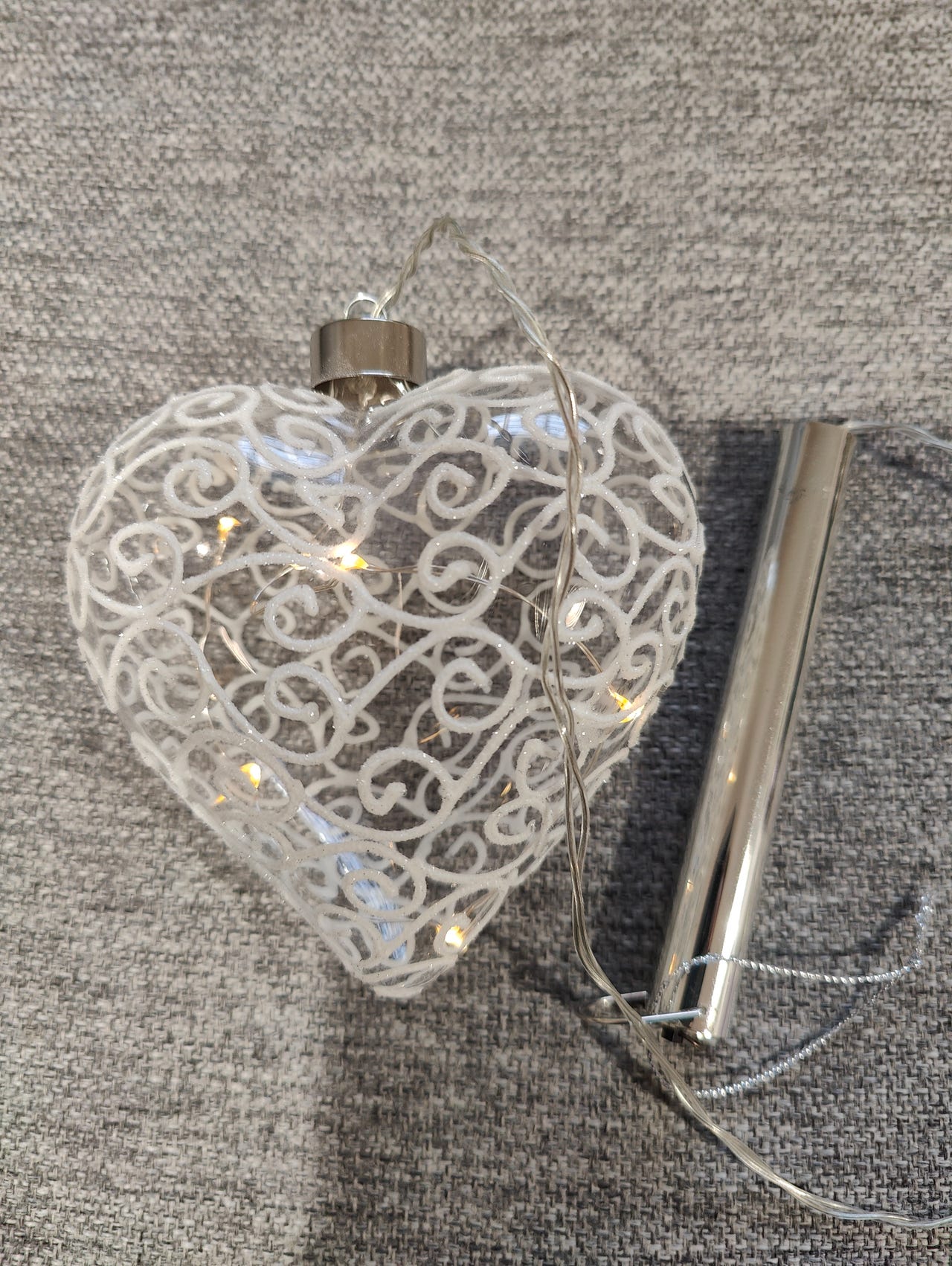 Perfect homen valosydän | Tori