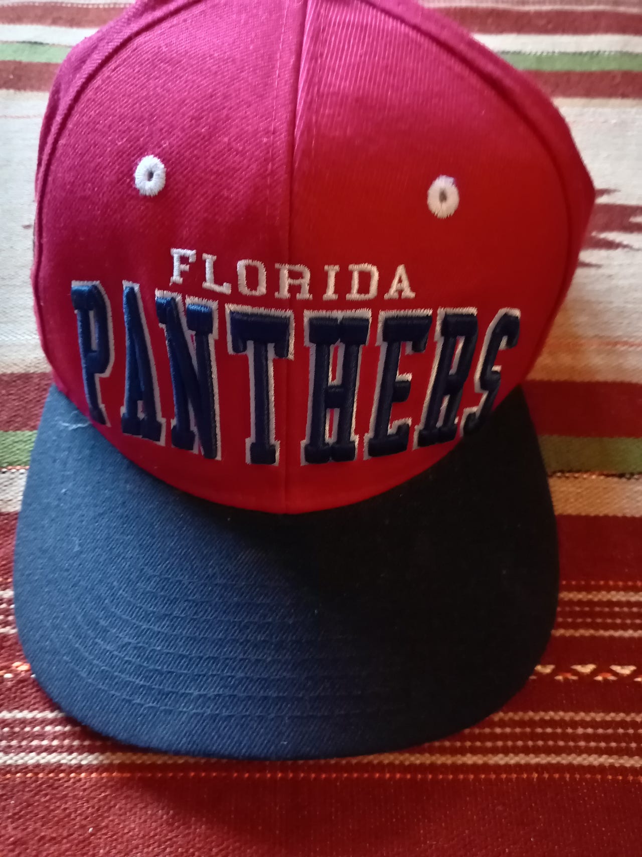 Florida Panthers lippalakki | Tori