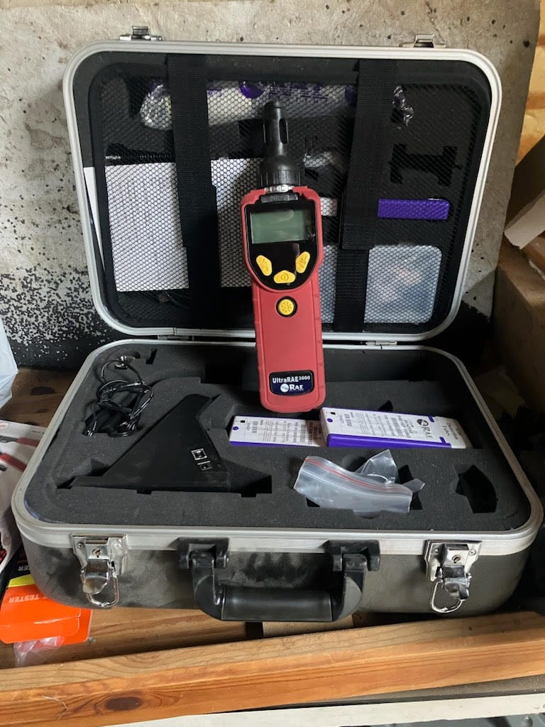 UltraRae 3000 | Tori